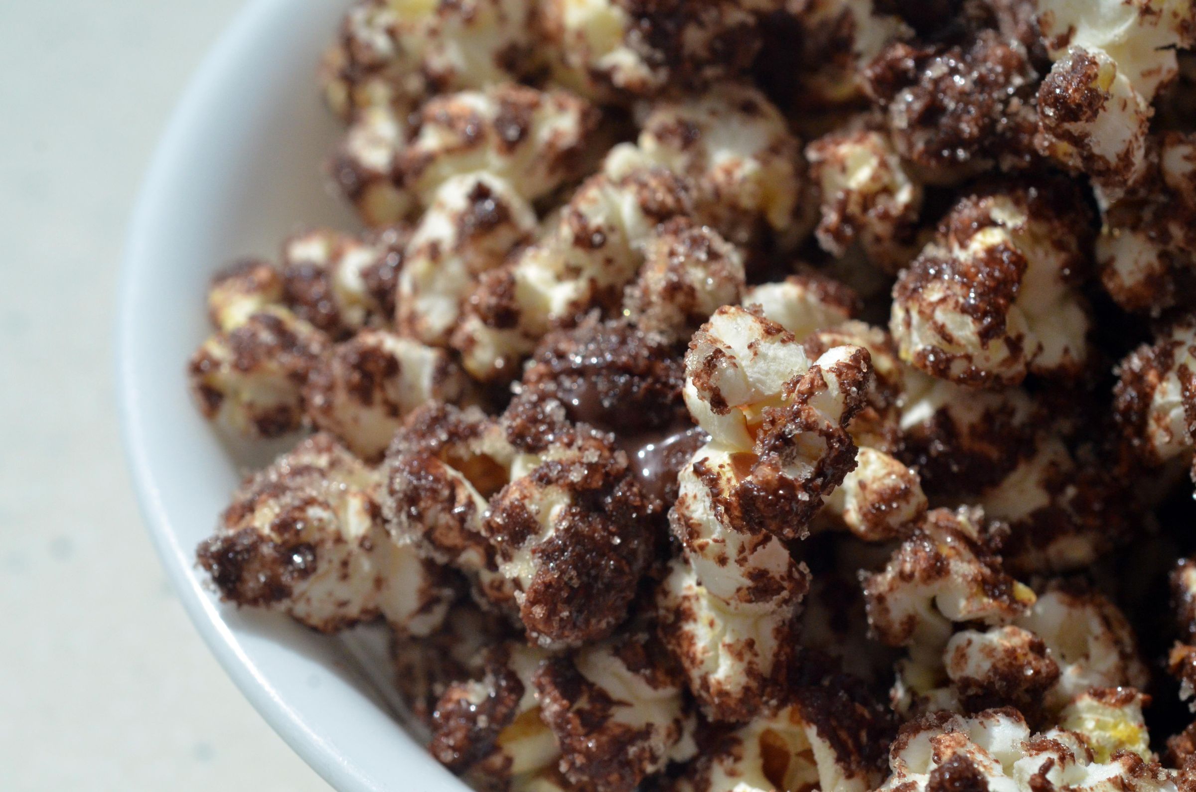Chilli Chocolate Popcorn : 10 Steps (with Pictures) - Instructables