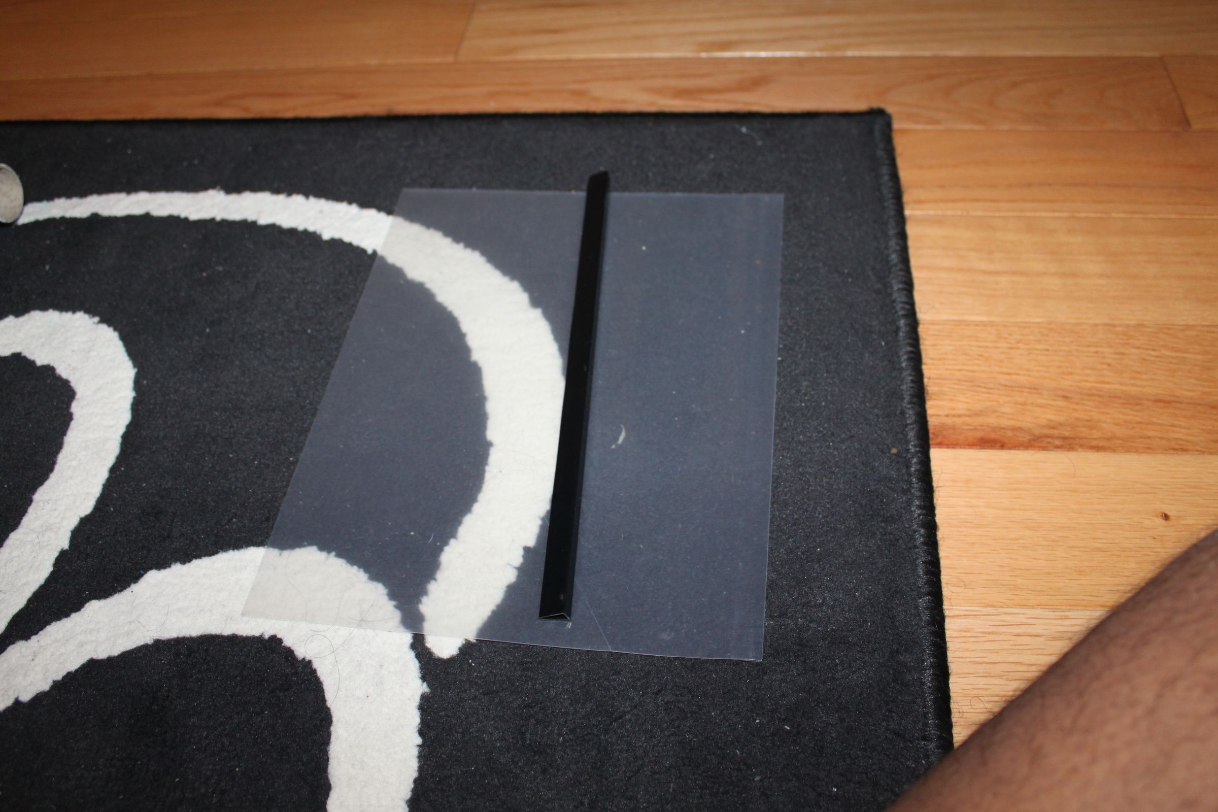 Anti-Slip Writing Aids : 31 Steps - Instructables