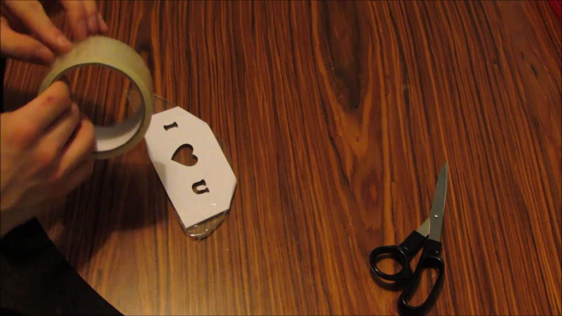 DIY Perspex LED Desk Lamp : 7 Steps (with Pictures) - Instructables