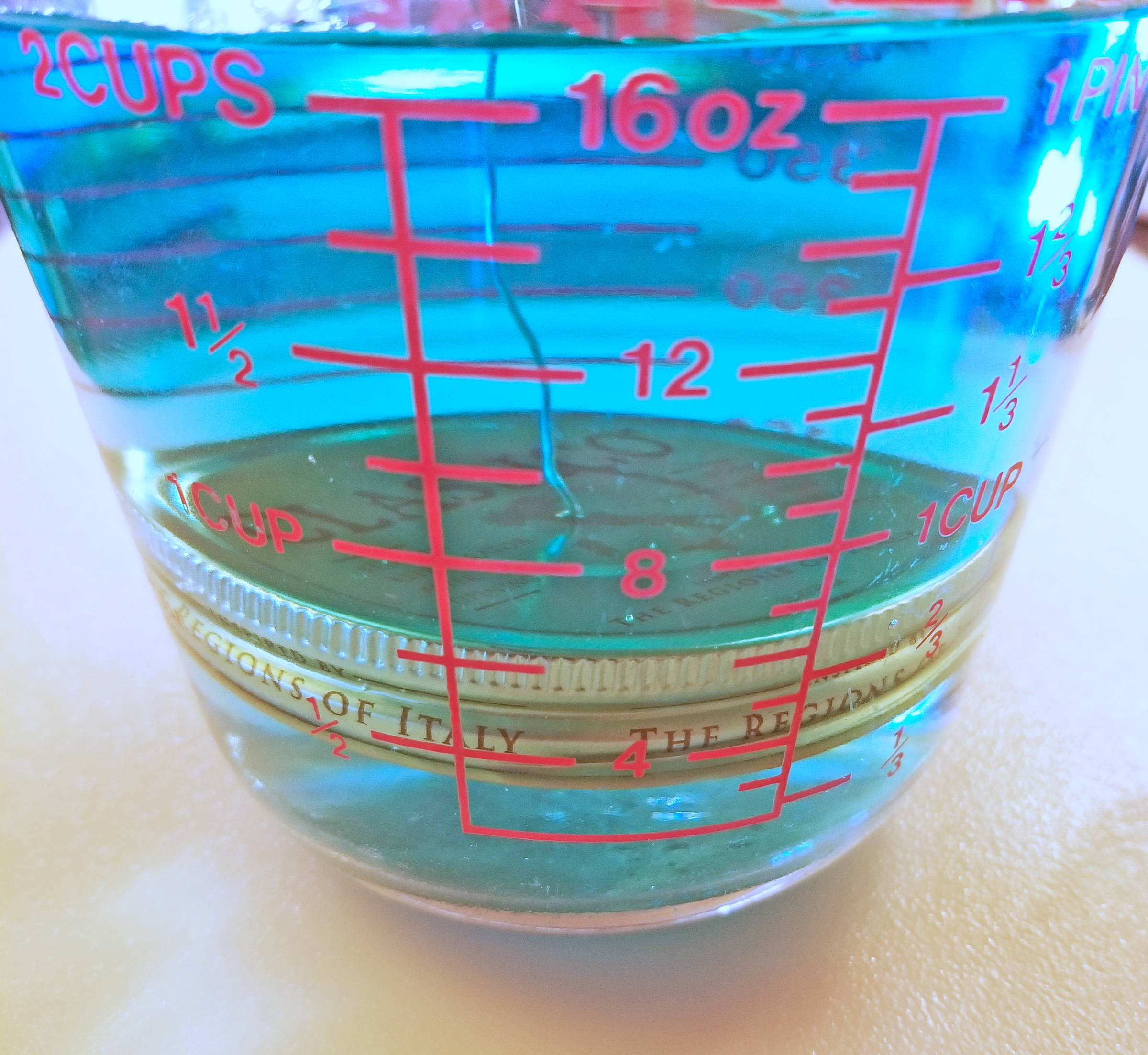 How to Grow Realistic Crystals (Easy!) : 7 Steps (with Pictures ...