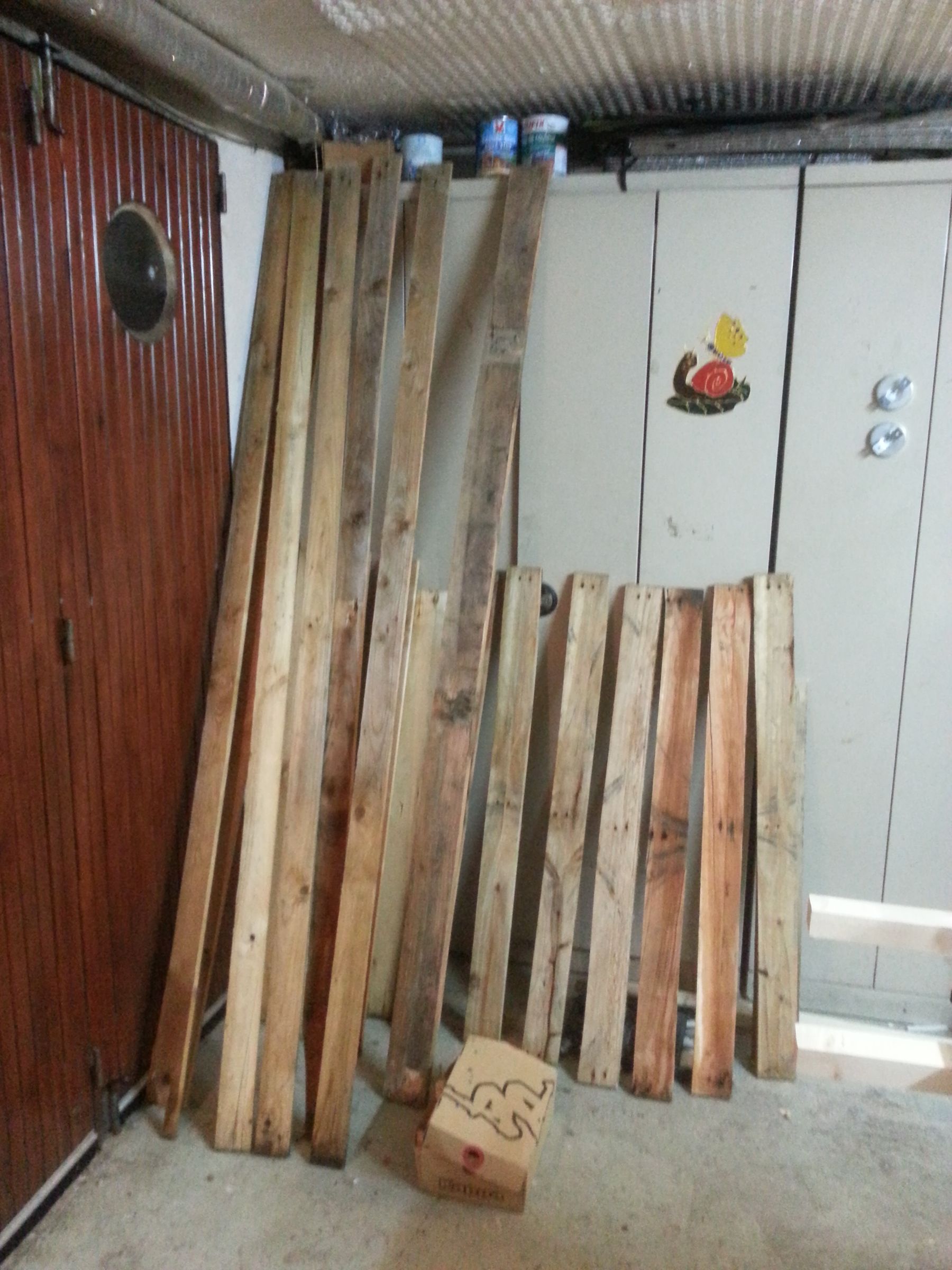 4 Staircase 2 Steps for Writing Desk Photos V.2 - Instructables