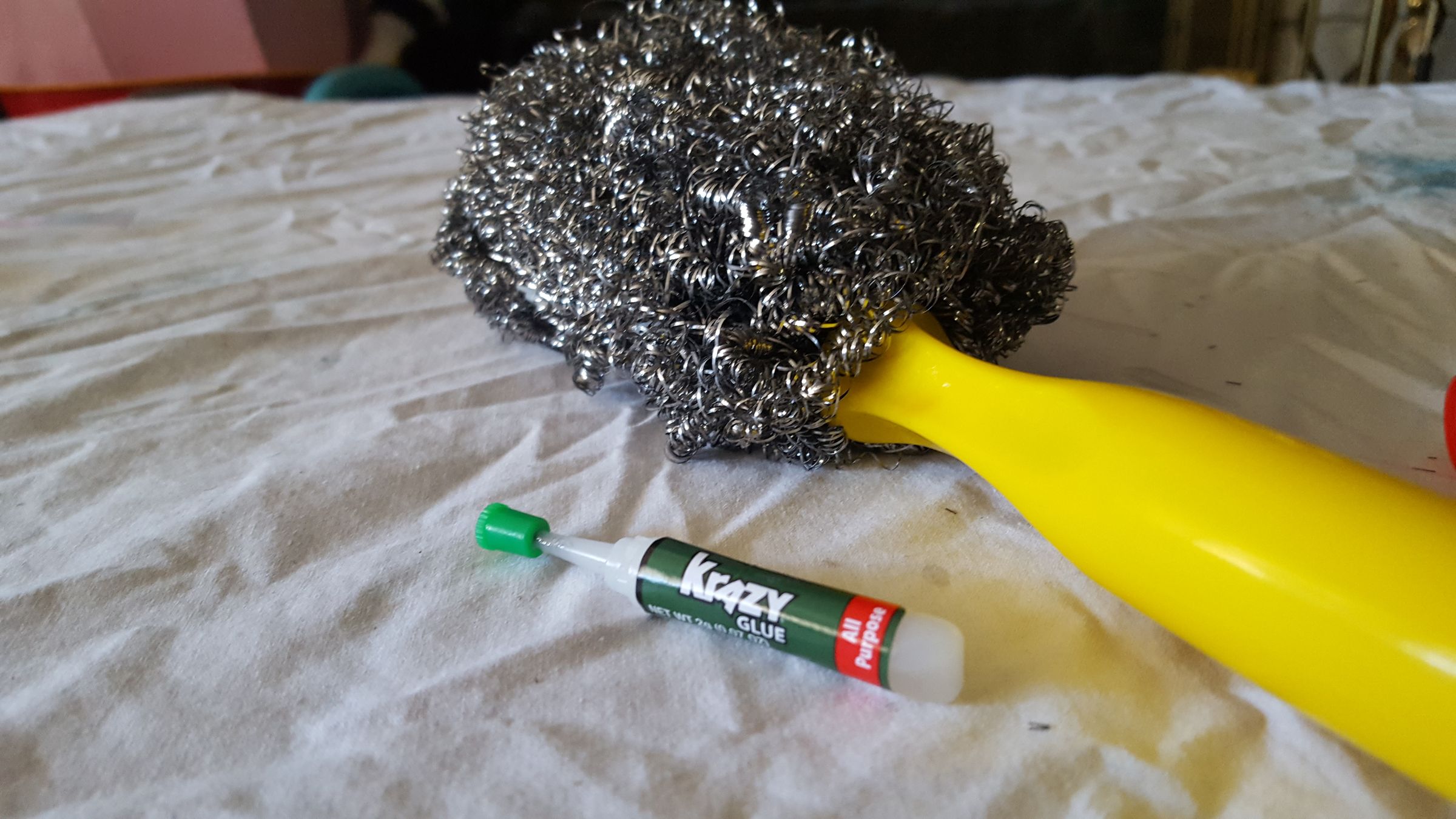 Portable Cleat Cleaner : 8 Steps (with Pictures) - Instructables