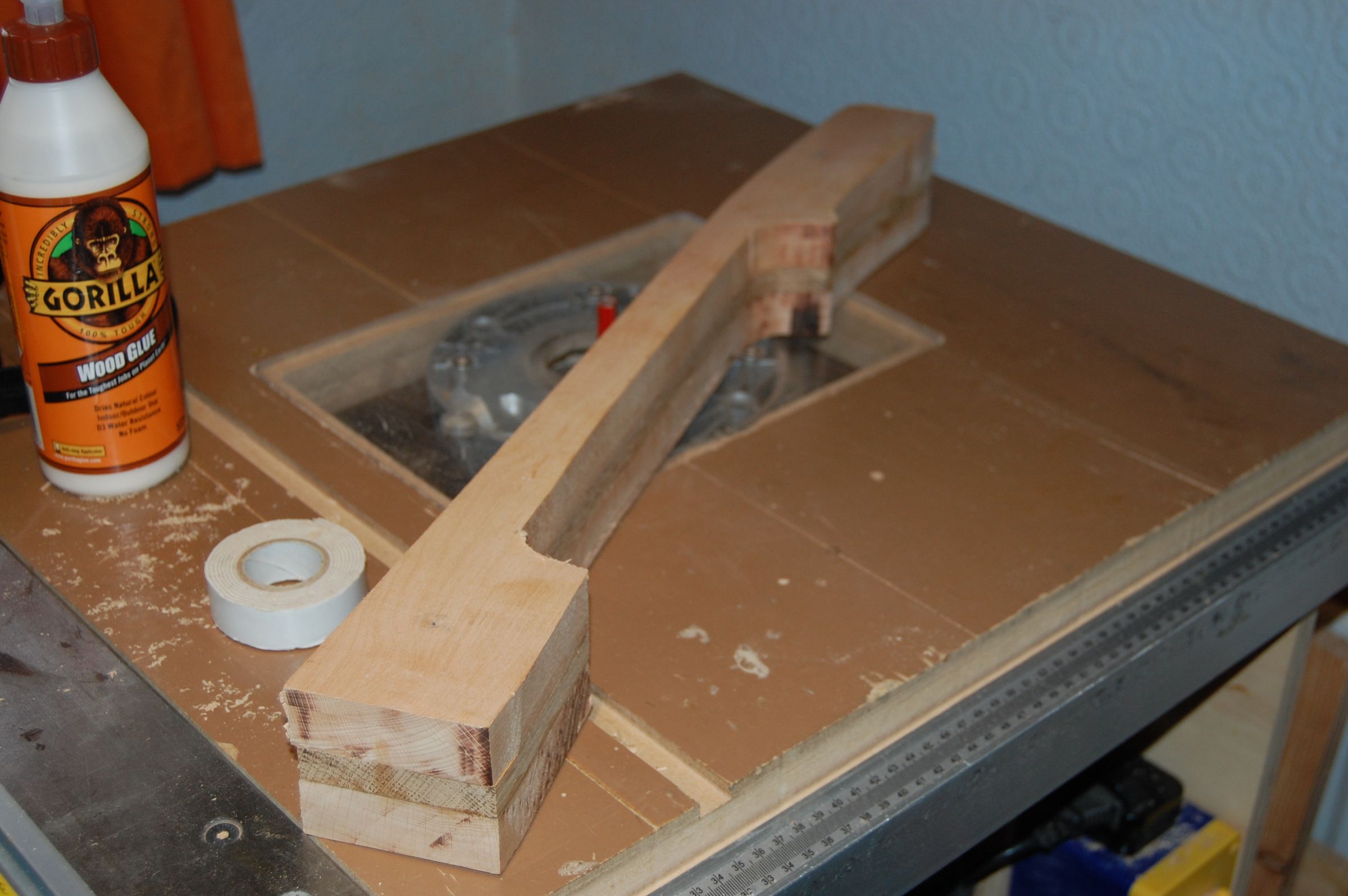 Electric Upright Bass : 7 Steps (with Pictures) - Instructables