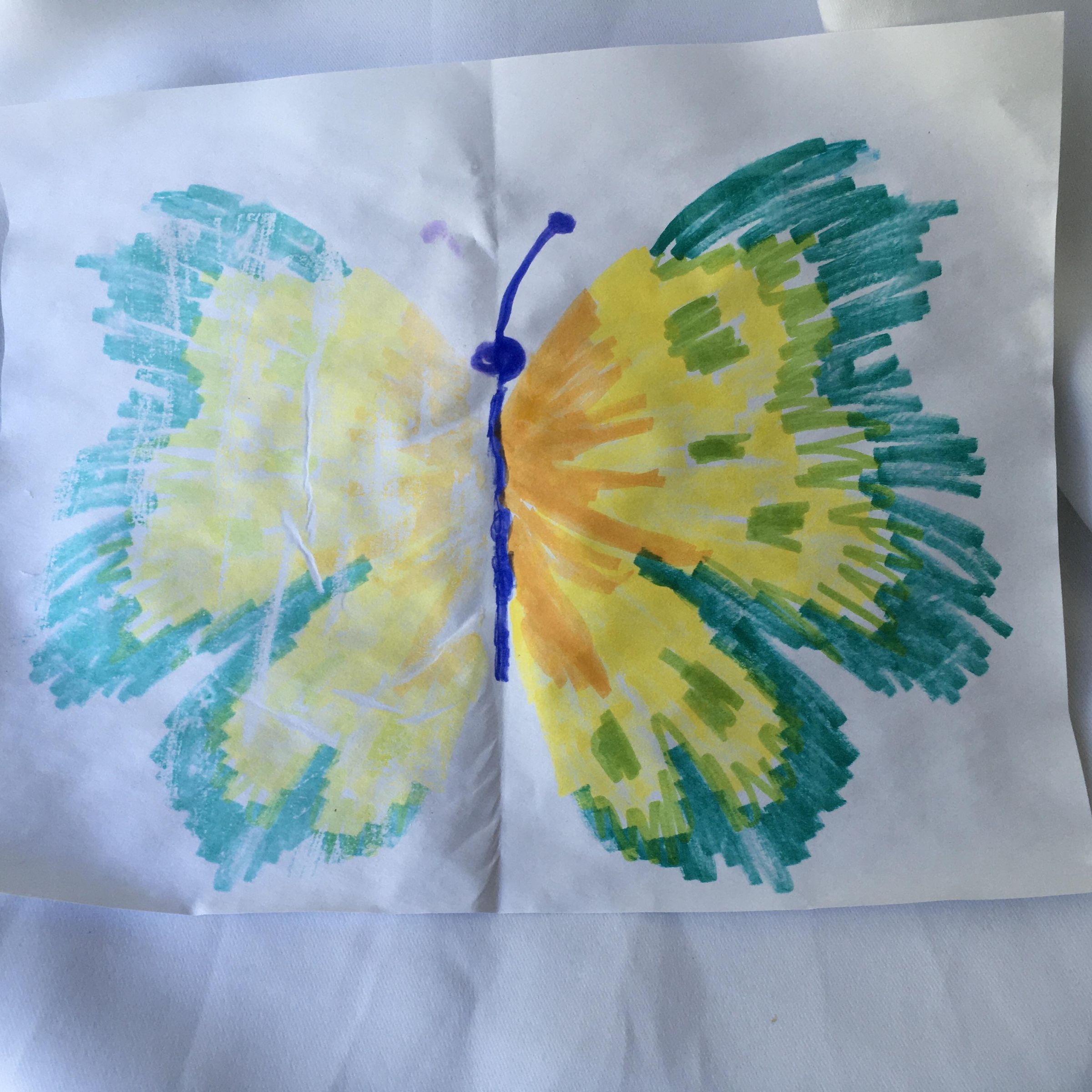 Six Art Projects That Celebrate COLOR : 6 Steps (with Pictures ...