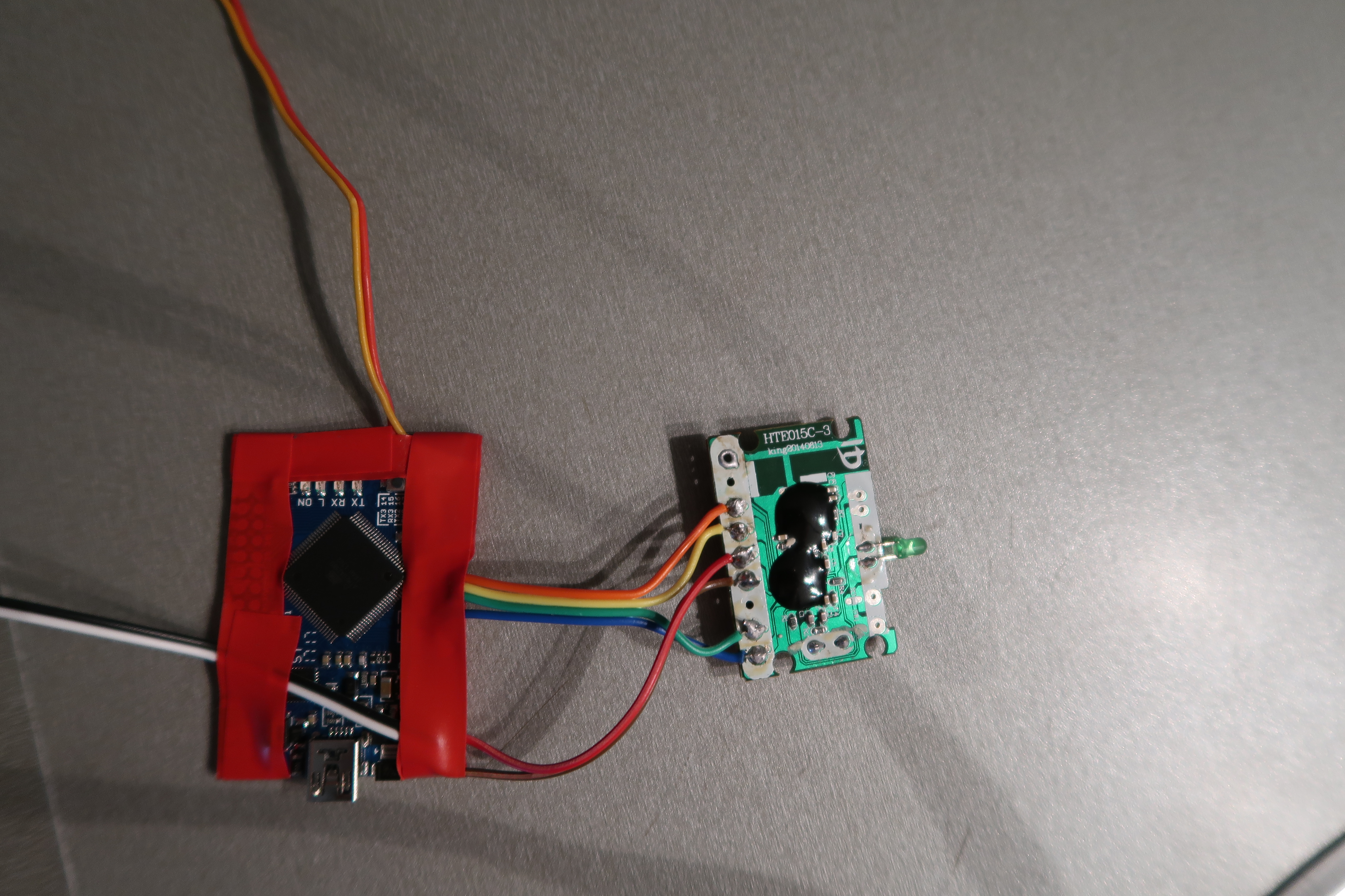 3D Printed 18DOF Hexapod : 16 Steps (with Pictures) - Instructables