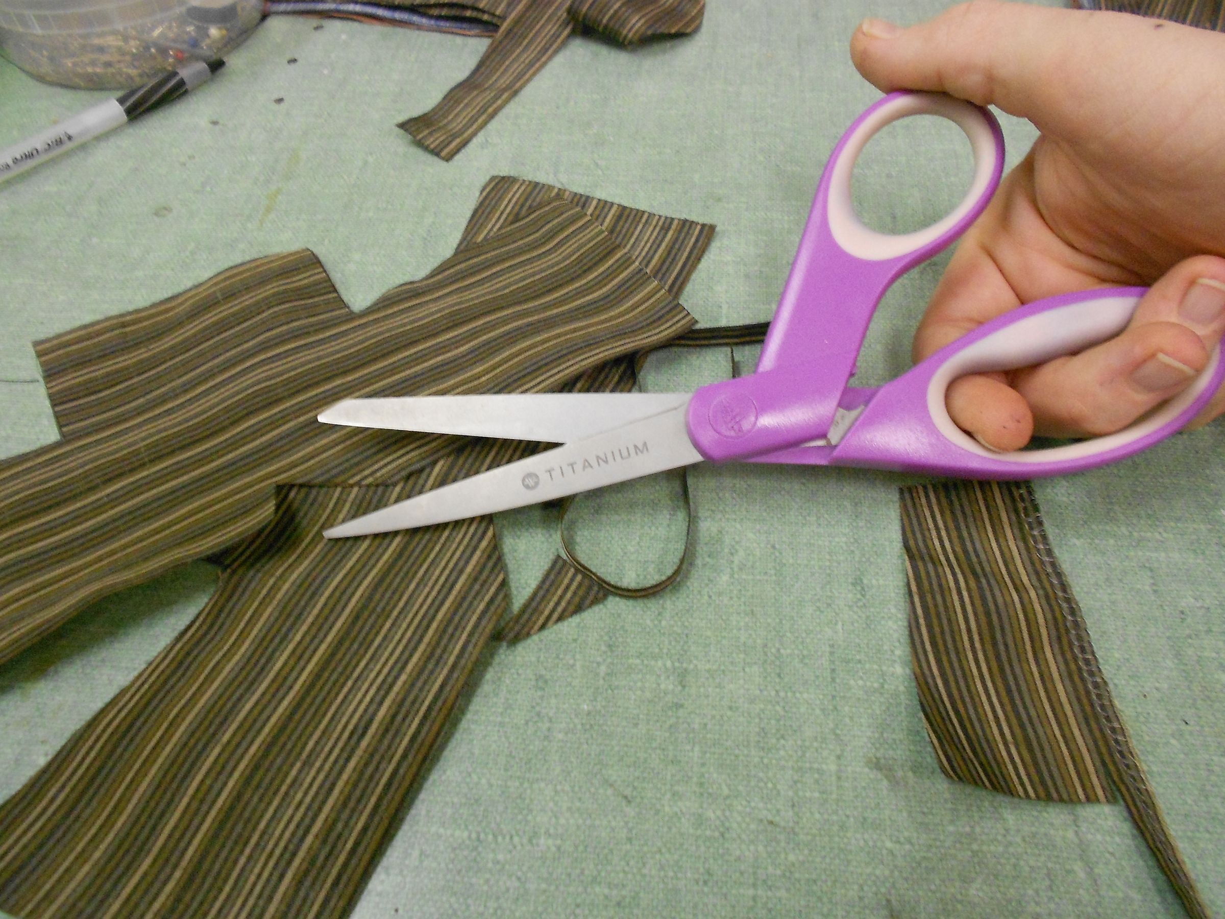 How-To-Sew Cute Plushie Animals : 16 Steps (with Pictures) - Instructables