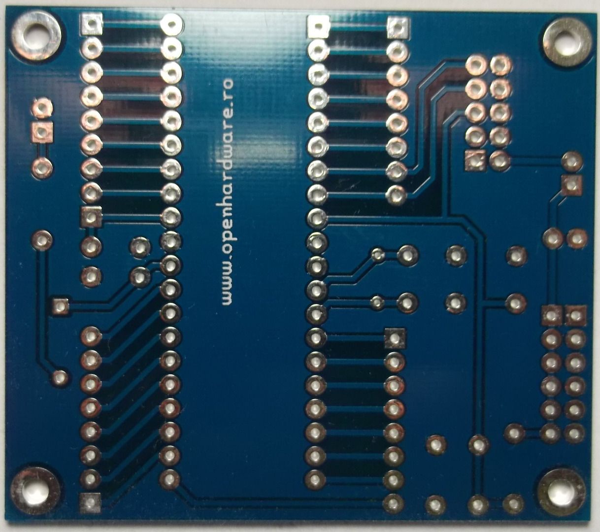 ATmega DIP40 Minimal Board : 12 Steps - Instructables