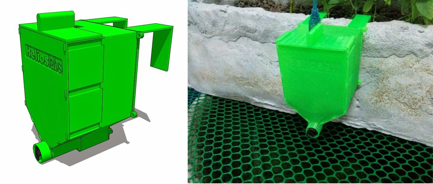 Using SketchUp for 3D Printing - Instructables