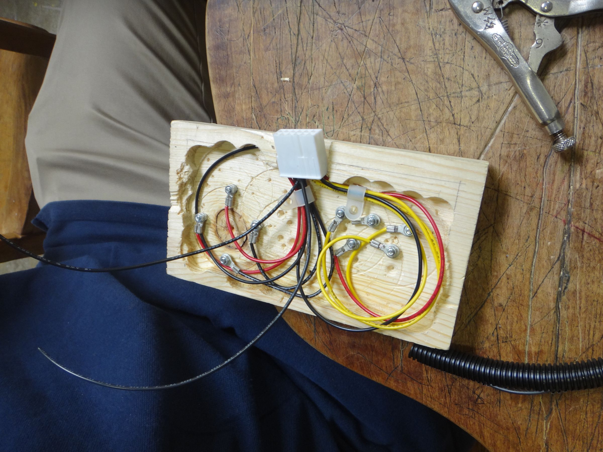 MaKey MaKey Controllers at School - Instructables