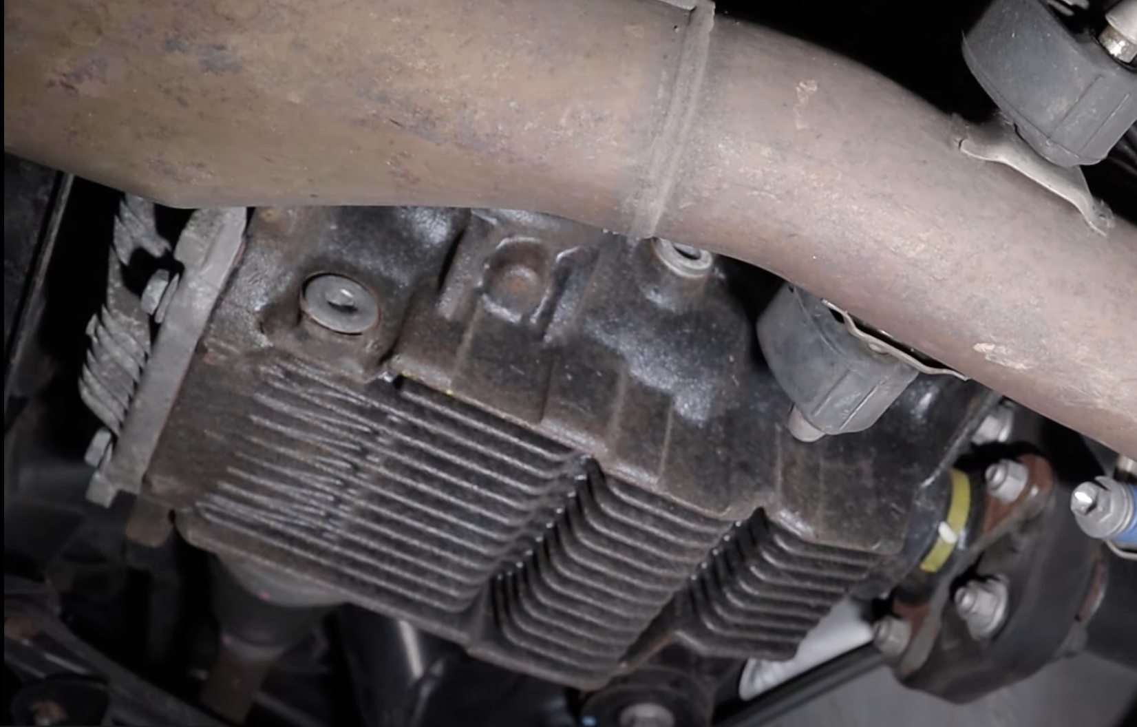 How to Change Differential Fluid | Lexus ISF : 6 Steps - Instructables