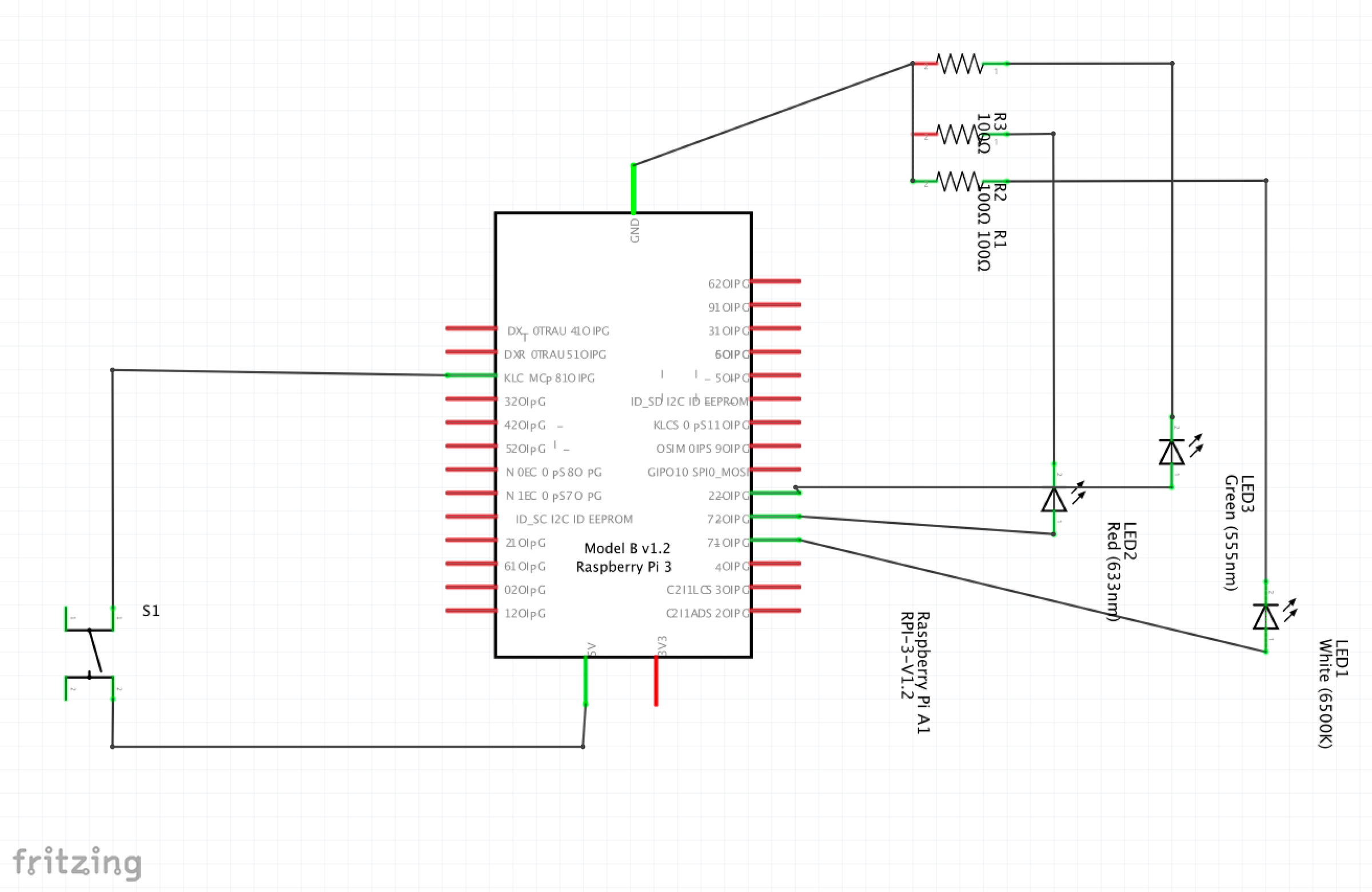Retro Raspberry Pi Tumblr GIF Camera : 10 Steps (with Pictures ...