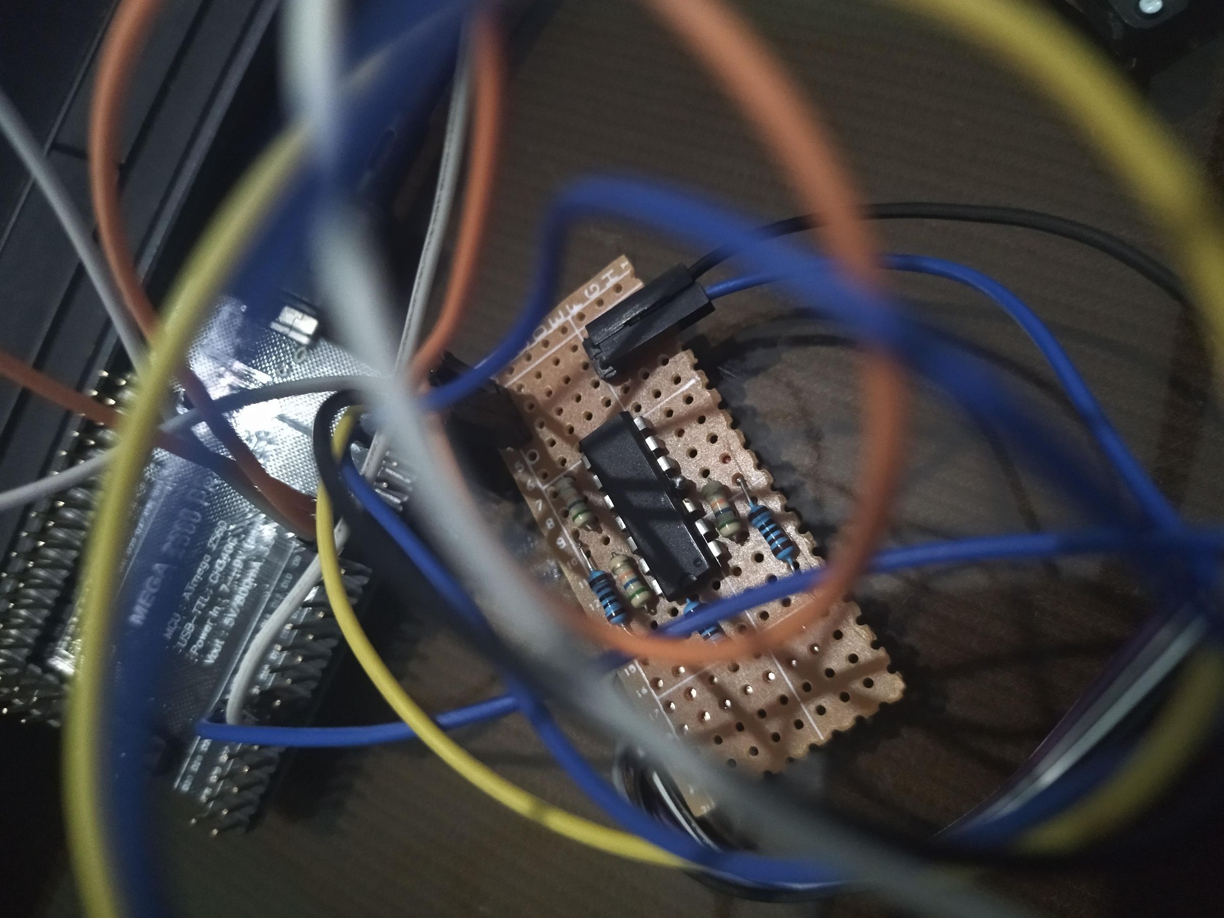 Use Hard Disk Motor to CONTROL ALMOST ANYTHING! : 4 Steps - Instructables