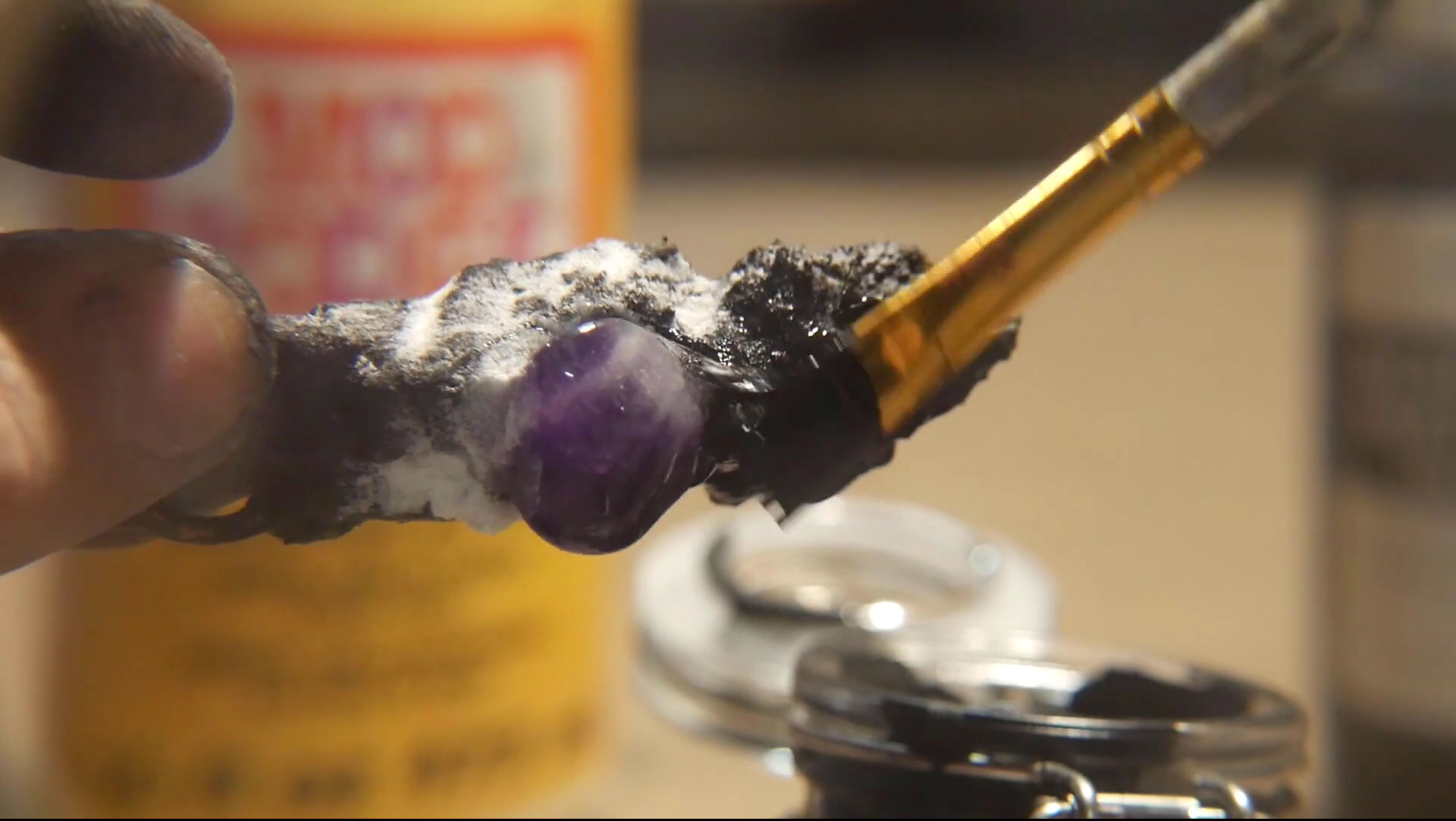 How to Make Anything Copper : 6 Steps - Instructables