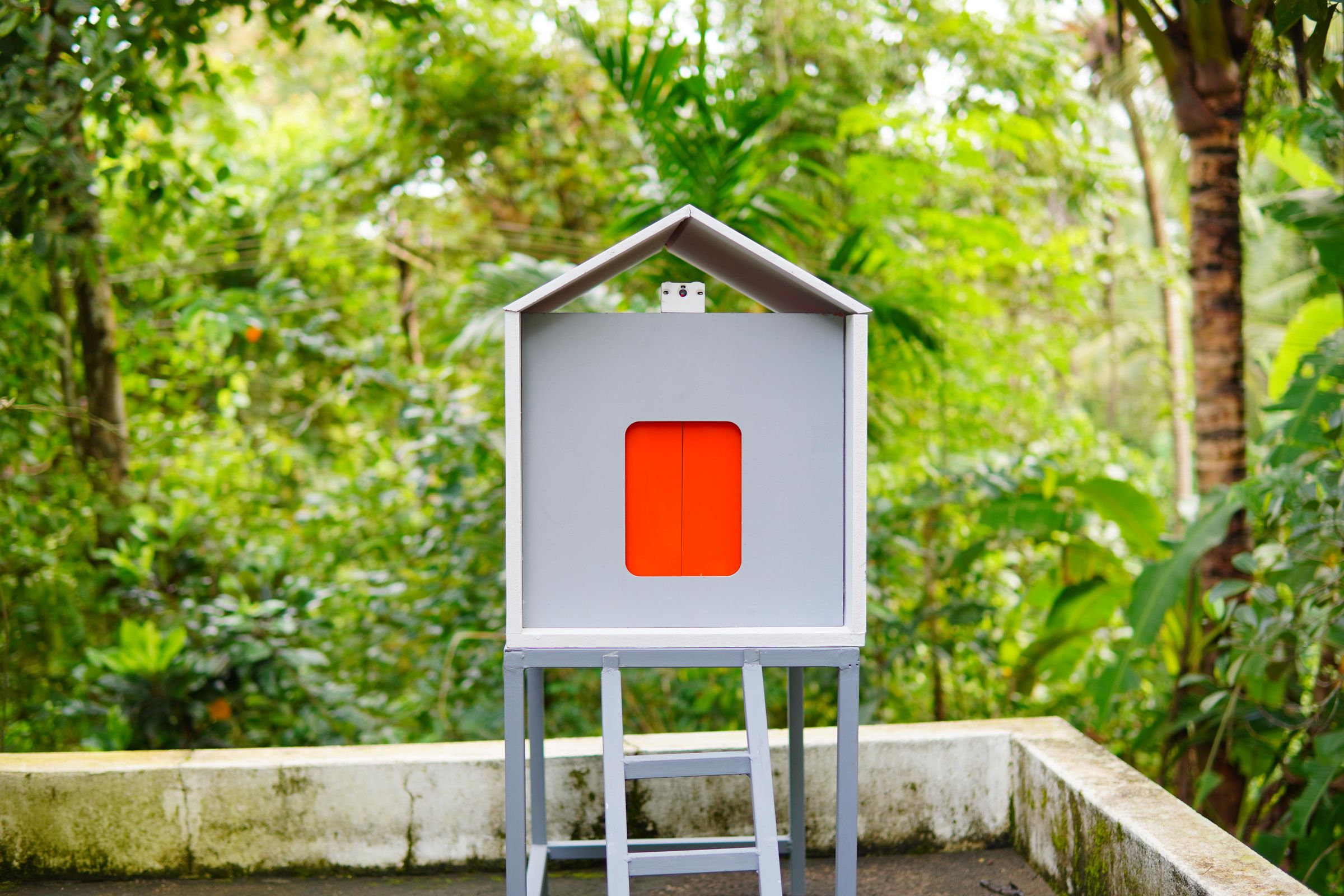 $50 DIY AI Smart Coop : 13 Steps (with Pictures) - Instructables