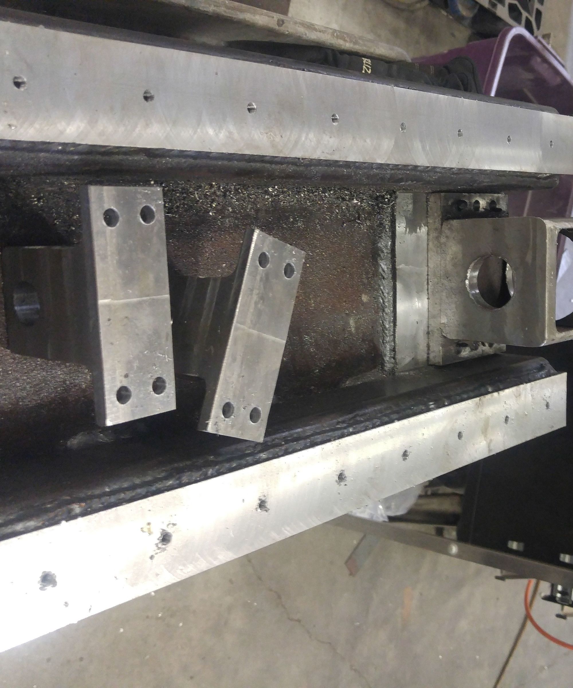 Metal Tapping Made Easy and Quick : 3 Steps - Instructables
