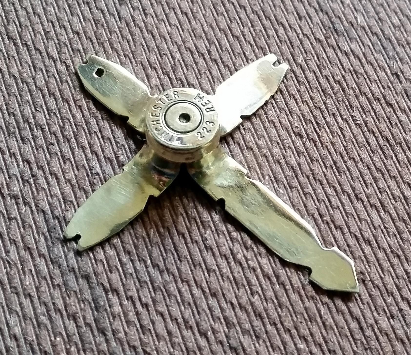 Handmade Bullet Pendants : 4 Steps - Instructables