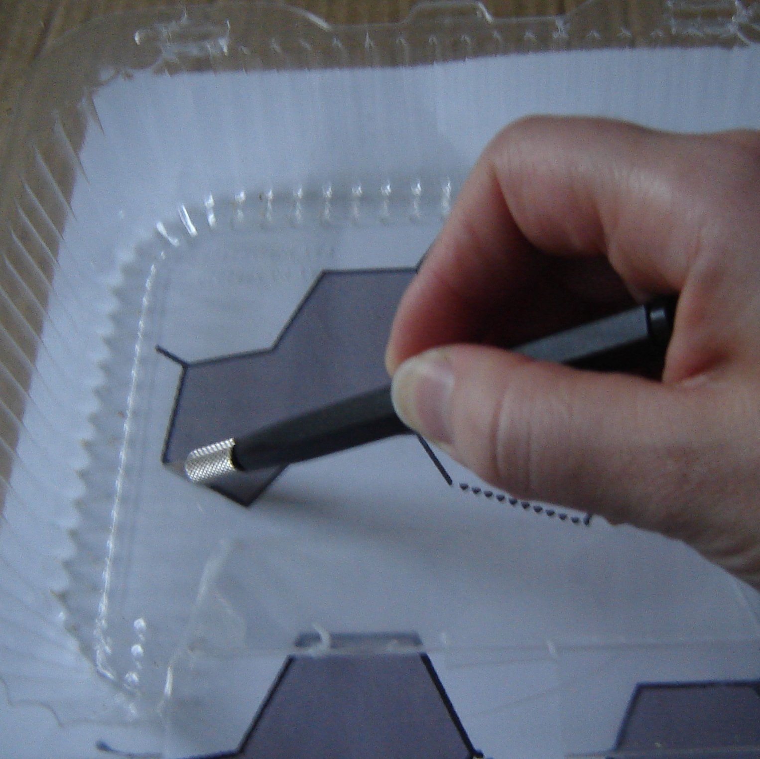 The Double Helix -a DNA Model With Lights : 7 Steps (with Pictures ...