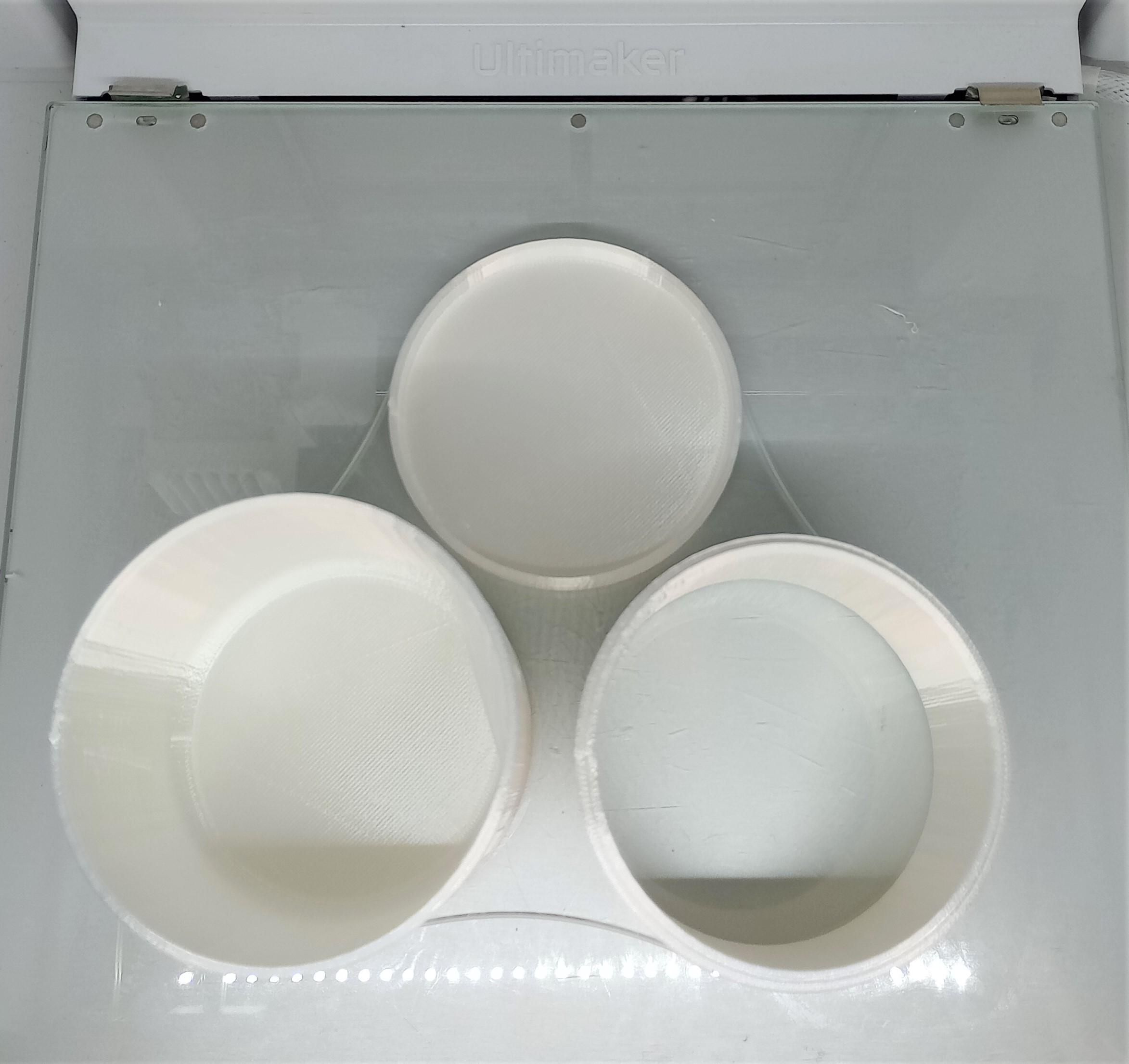 WaveLamp: a DIY Interactive Lamp That Reacts to Music : 6 Steps (with ...