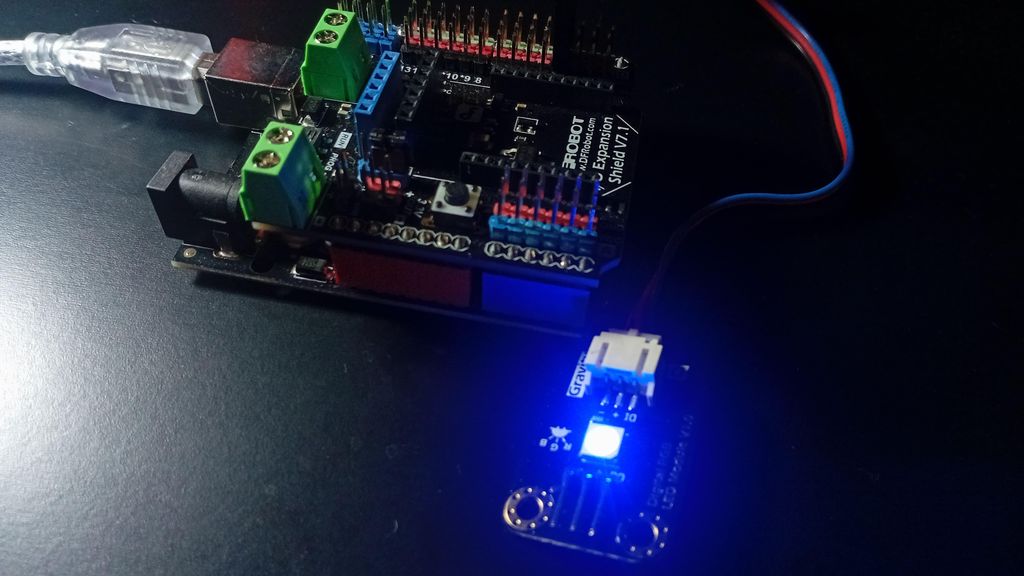Understanding Digital and Analog Pins in Arduino - Lesson #5 : 11 Steps ...