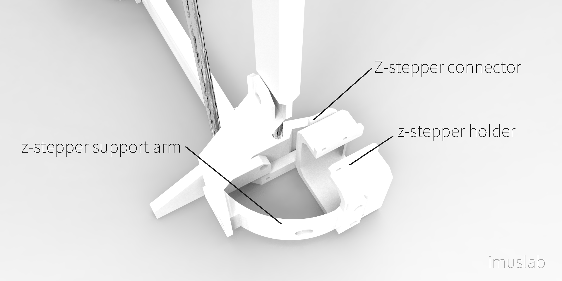 DIY Budget 3D Scanner V3 : 11 Steps (with Pictures) - Instructables