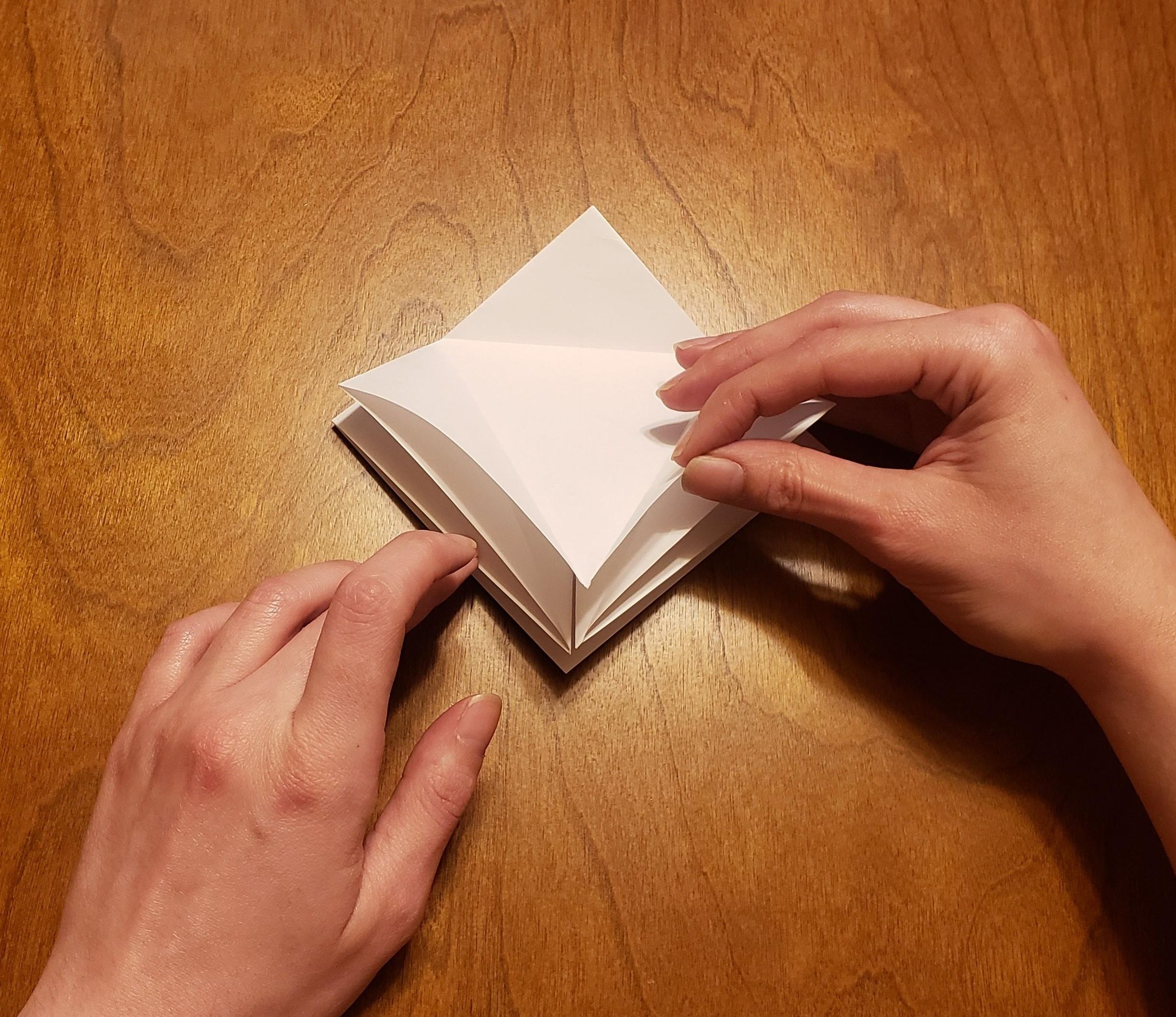 How to Create an Origami Owl : 15 Steps (with Pictures) - Instructables