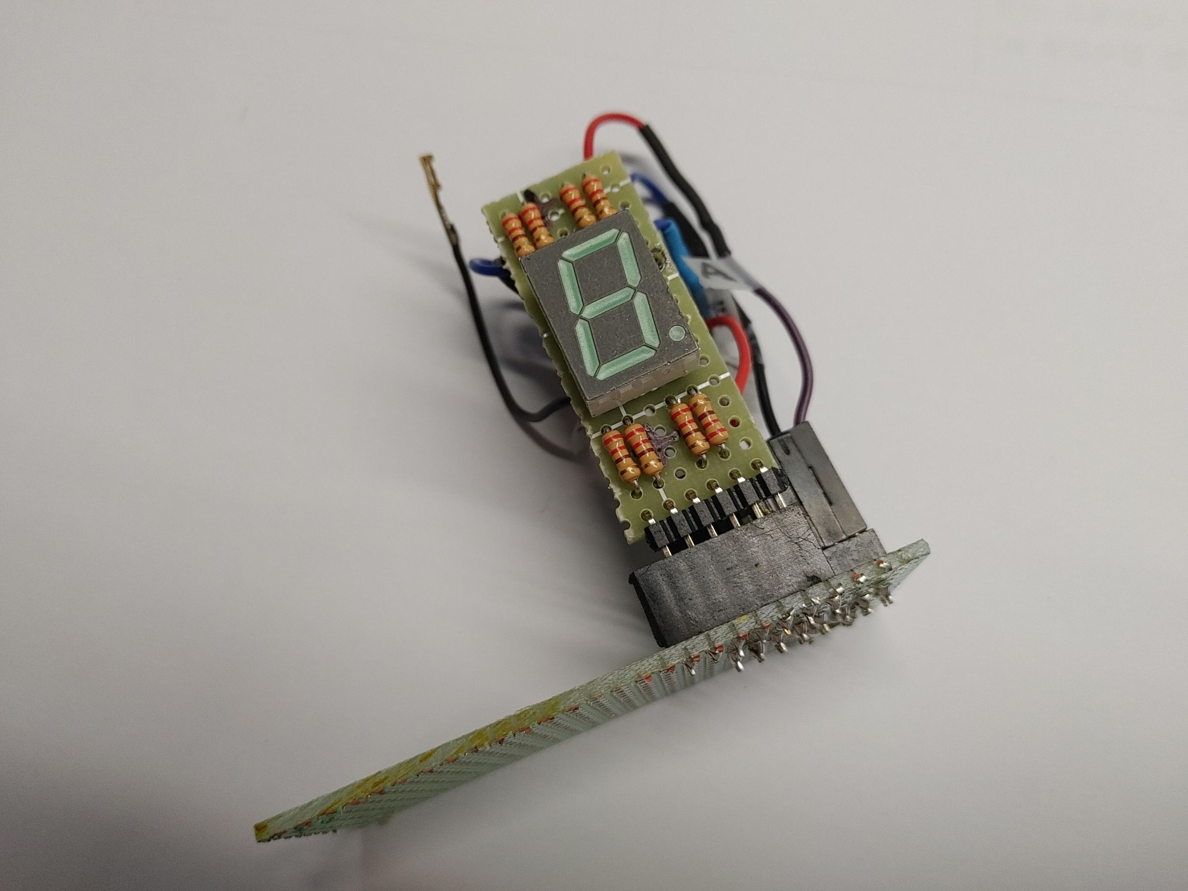Digitized Audio Analog Volume : 5 Steps (with Pictures) - Instructables