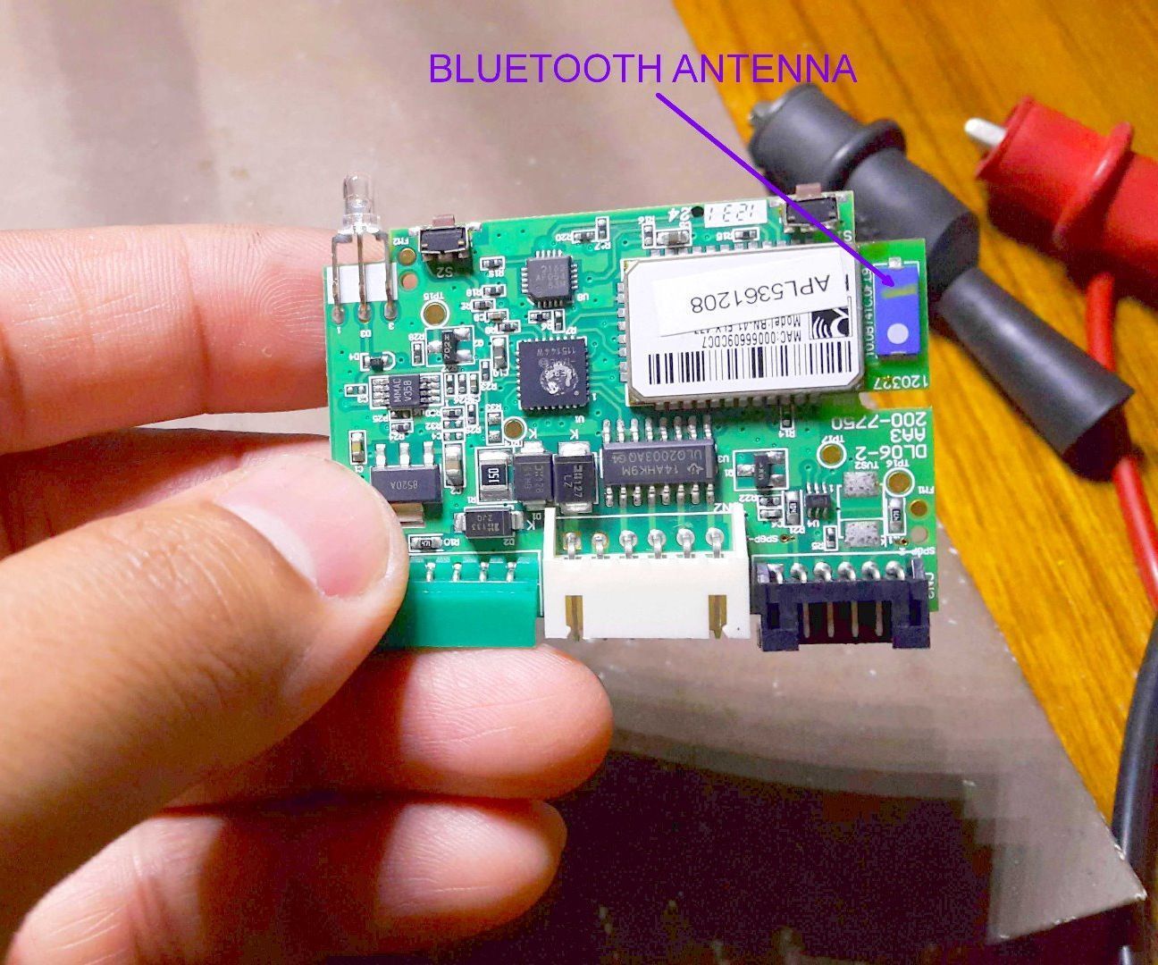 The Most Effective Way to Increase Bluetooth Range! : 3 Steps ...