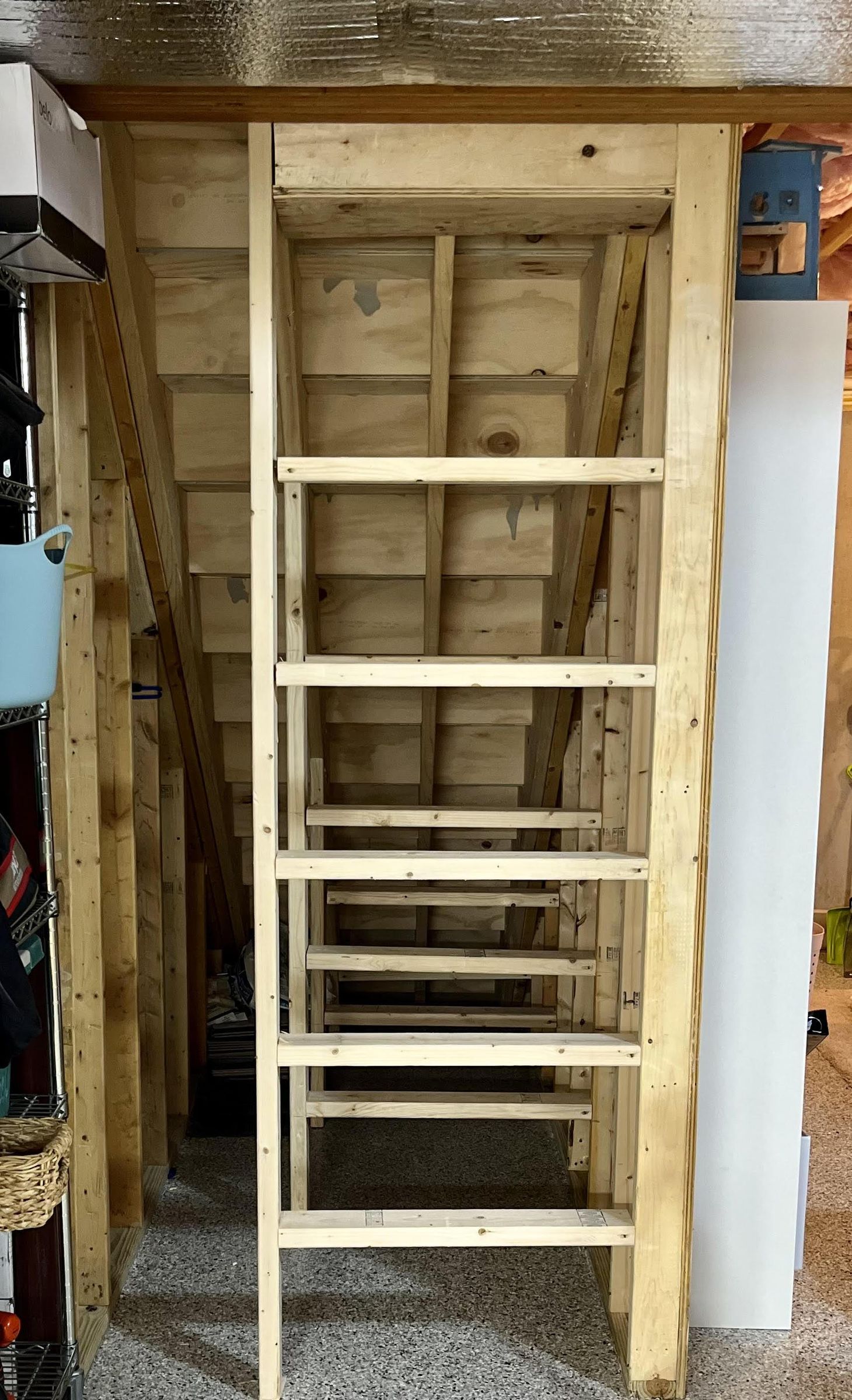 Wood Storage : 5 Steps (with Pictures) - Instructables