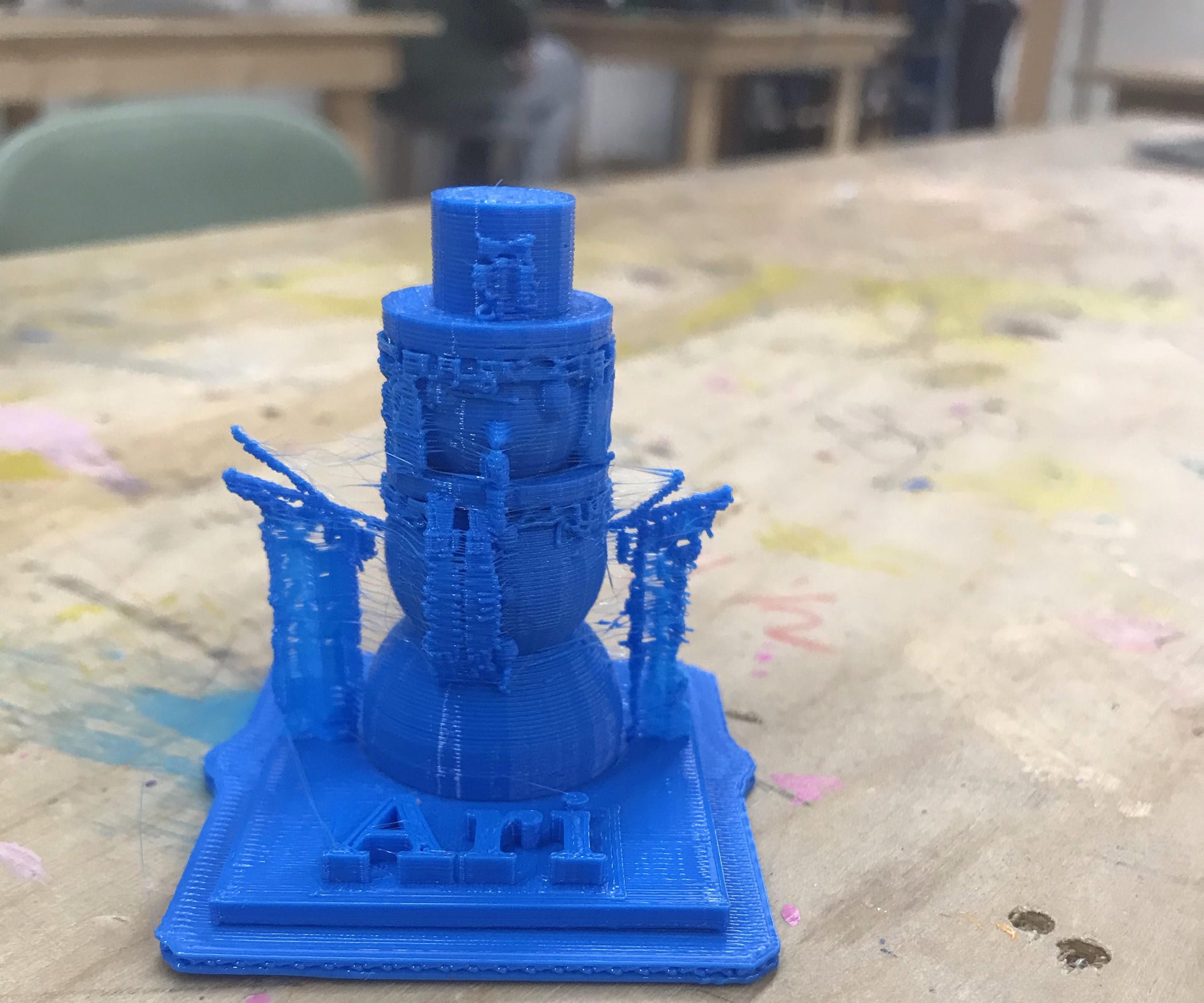 How to 3D Print : 6 Steps - Instructables