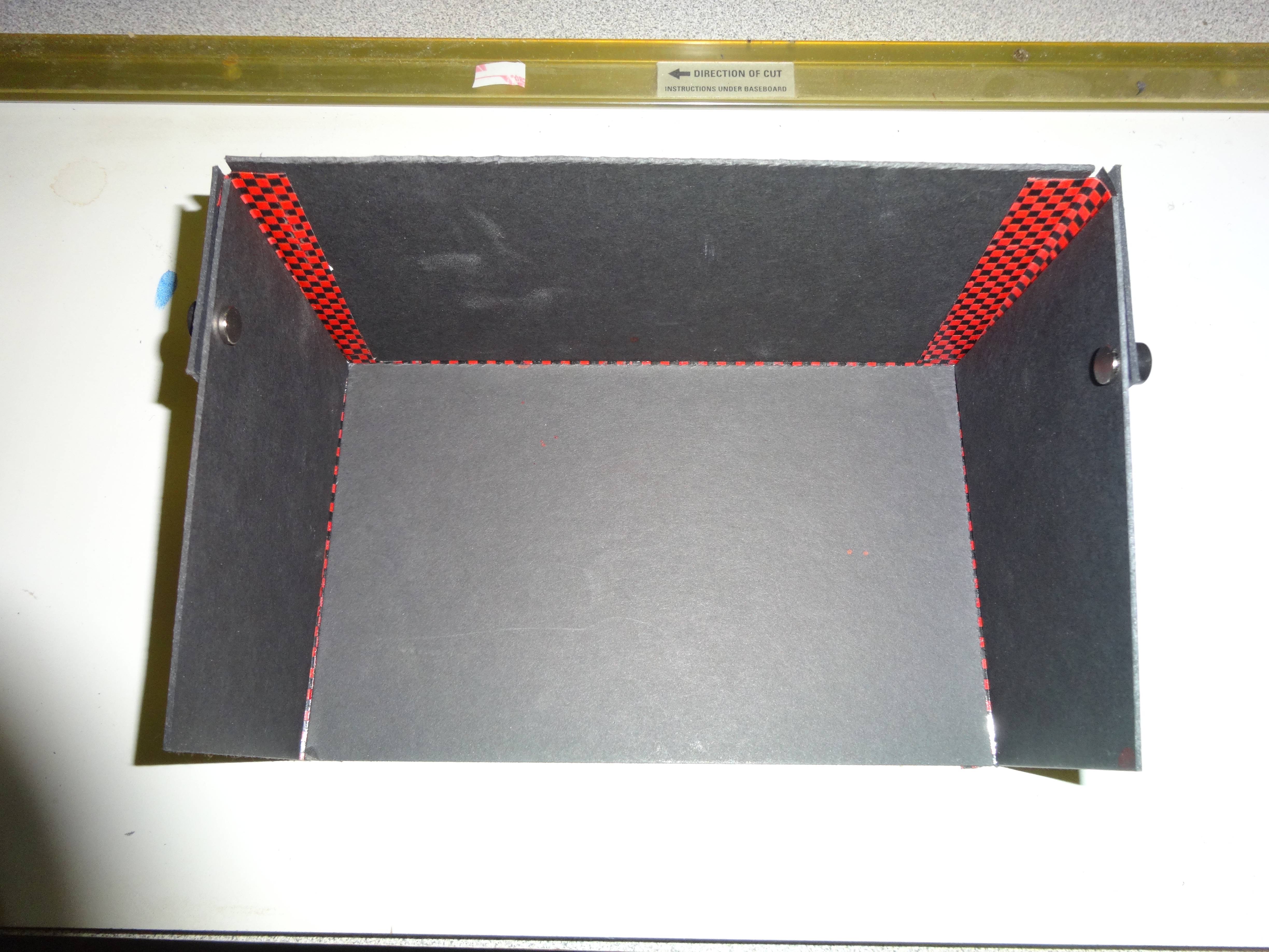 Tablet Sun Shield for Drone Remote - Updated! : 8 Steps (with Pictures ...