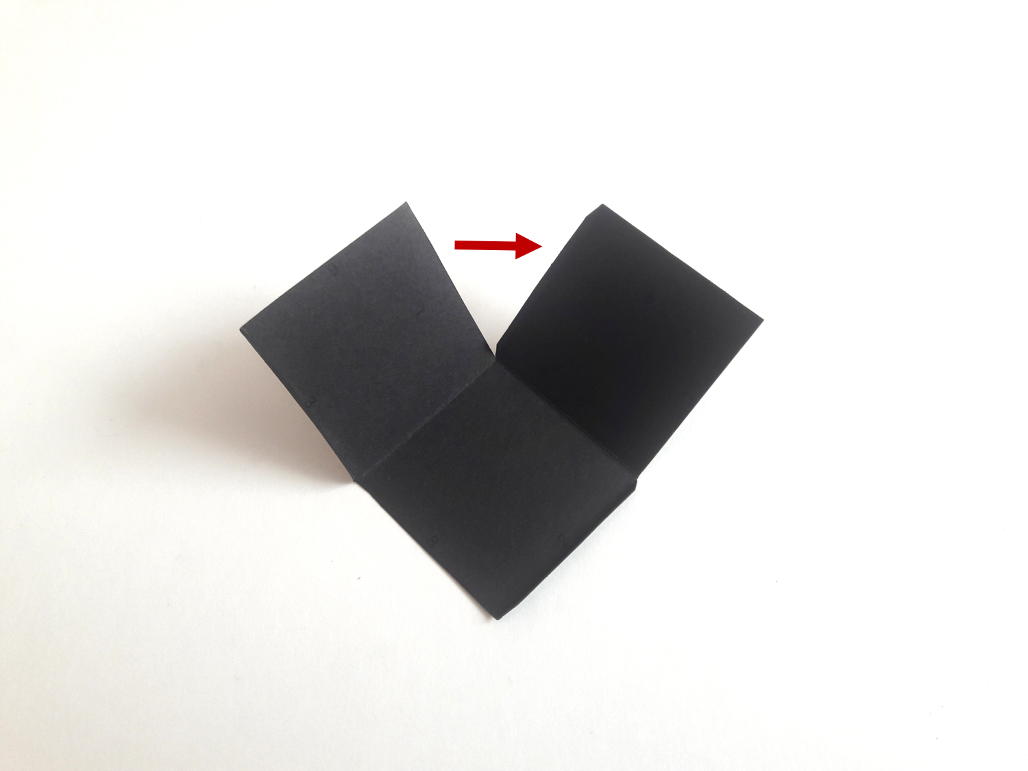 Make a Paper Transforming Geode Cube - Design and Template : 7 Steps ...