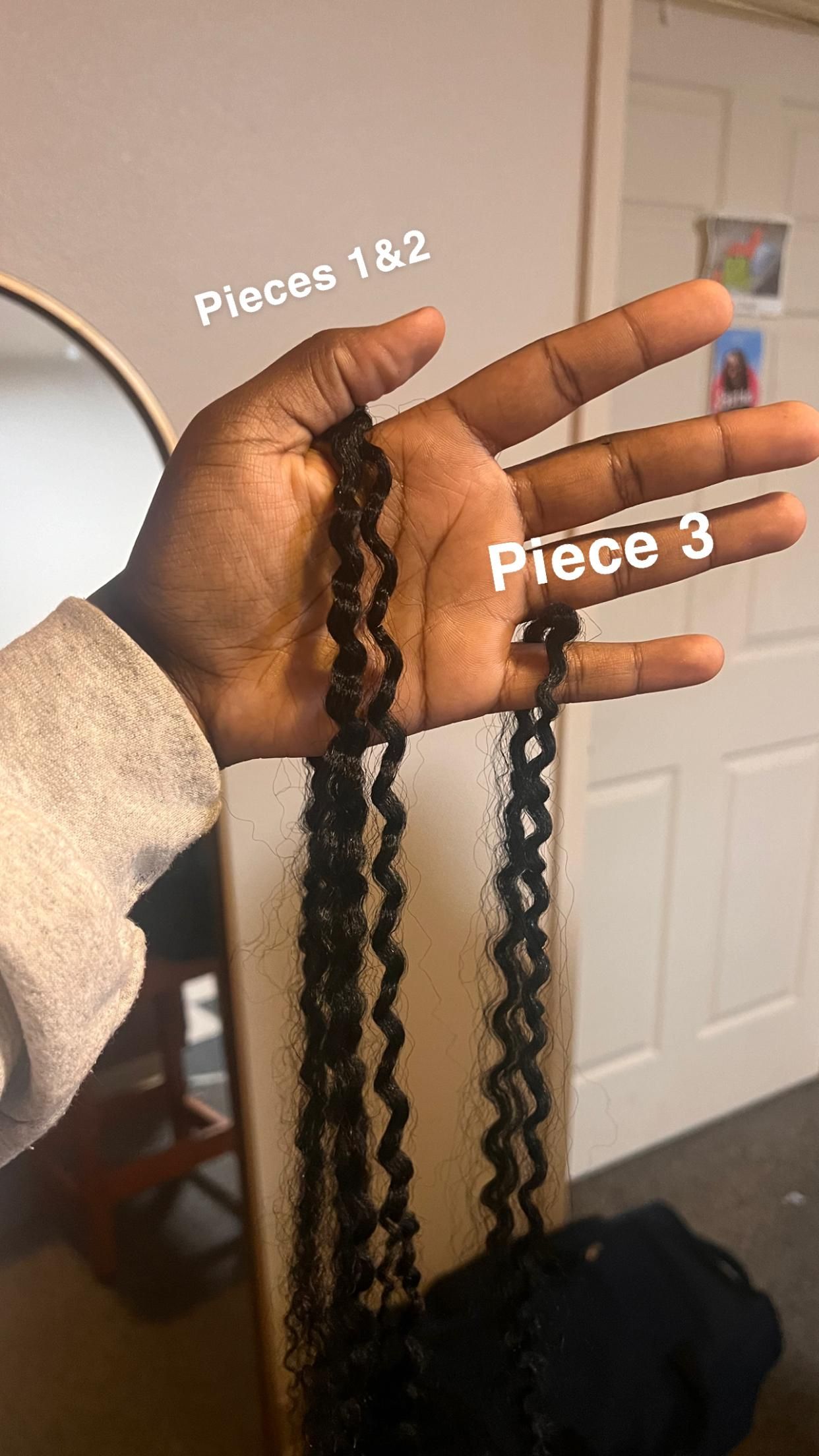 How to Install a Braid : 6 Steps - Instructables