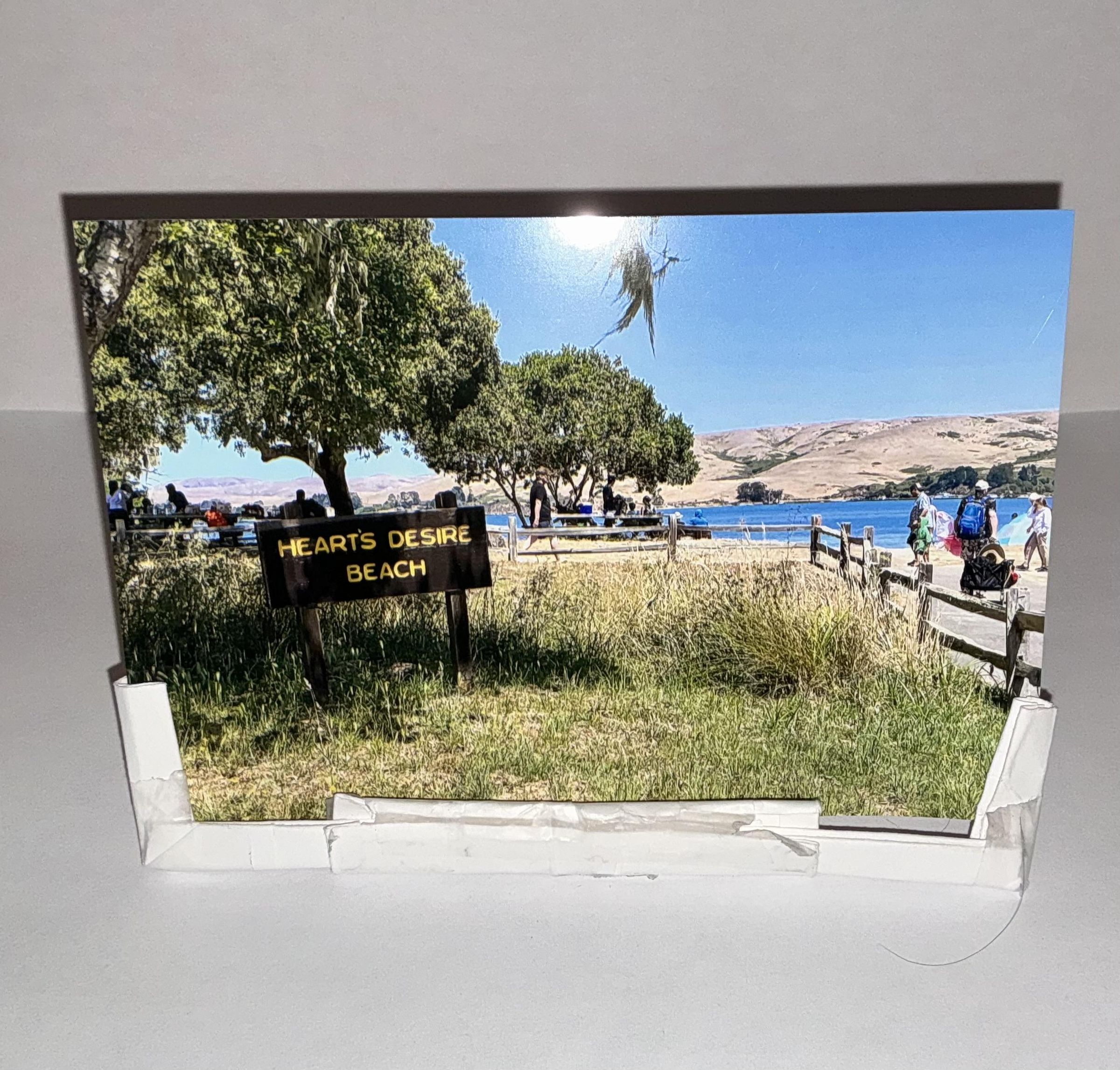 Adjustable Paper Drawing Holder (4 in X 6 in to 6 in X 4 In) : 14 Steps ...