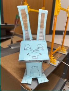 Easter Bunny Trap : 6 Steps - Instructables