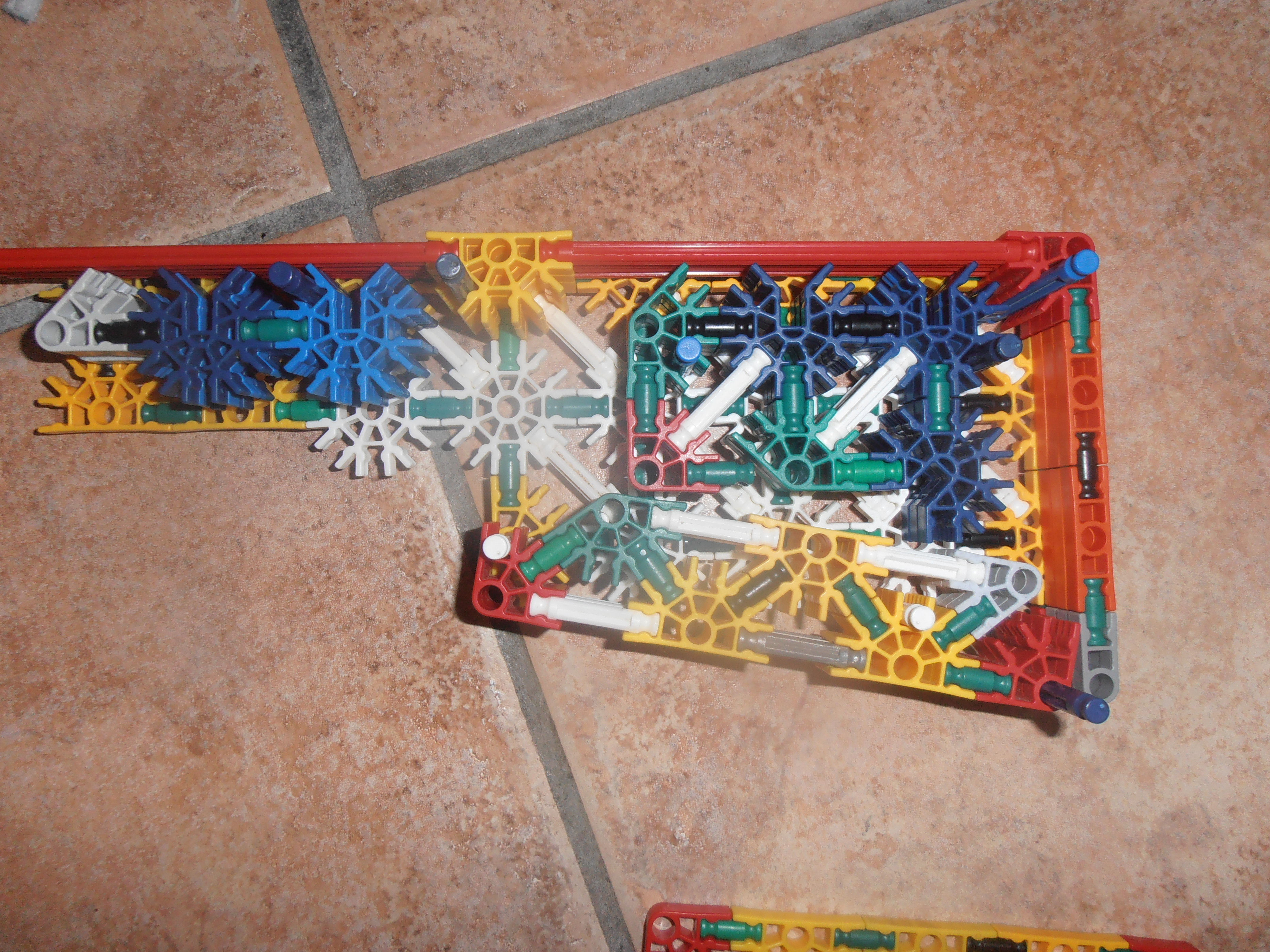 K'nex HK13e Instructions : 8 Steps (with Pictures) - Instructables