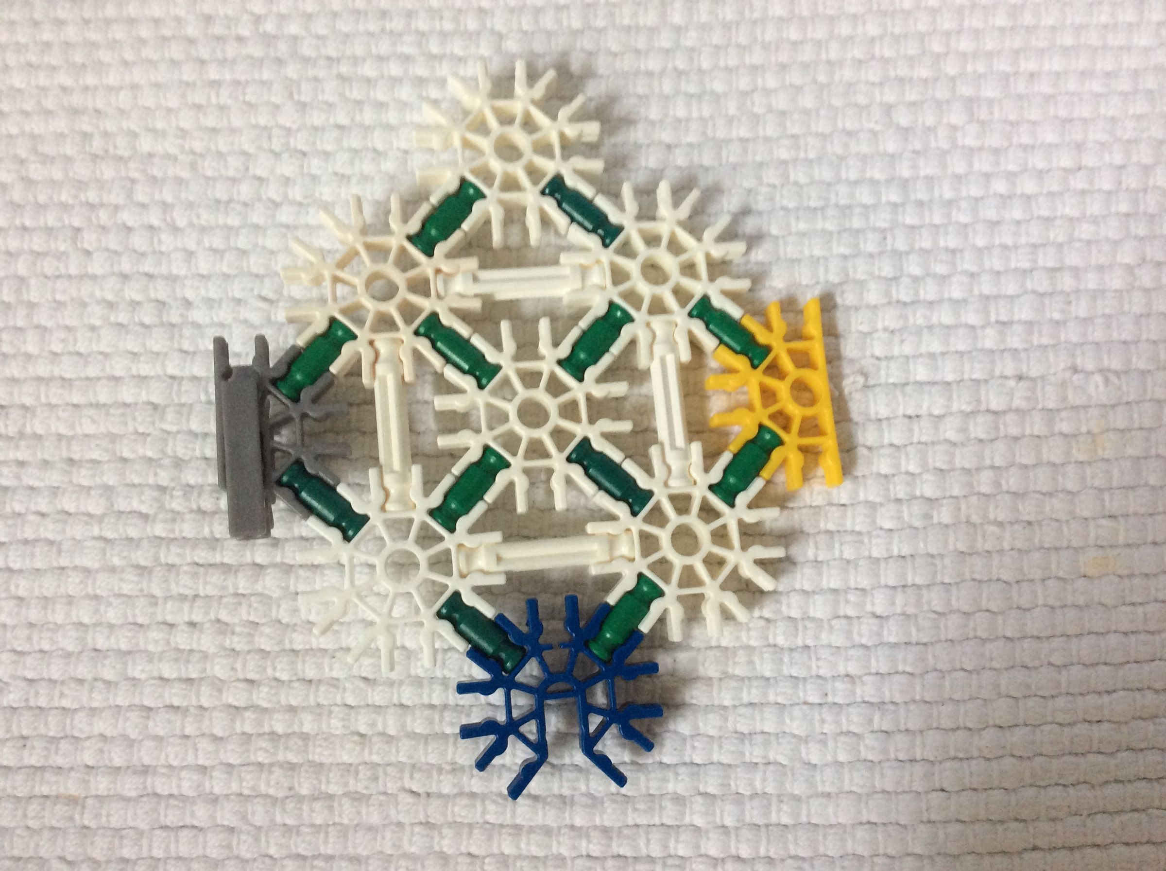 K'nex Windmill : 4 Steps - Instructables