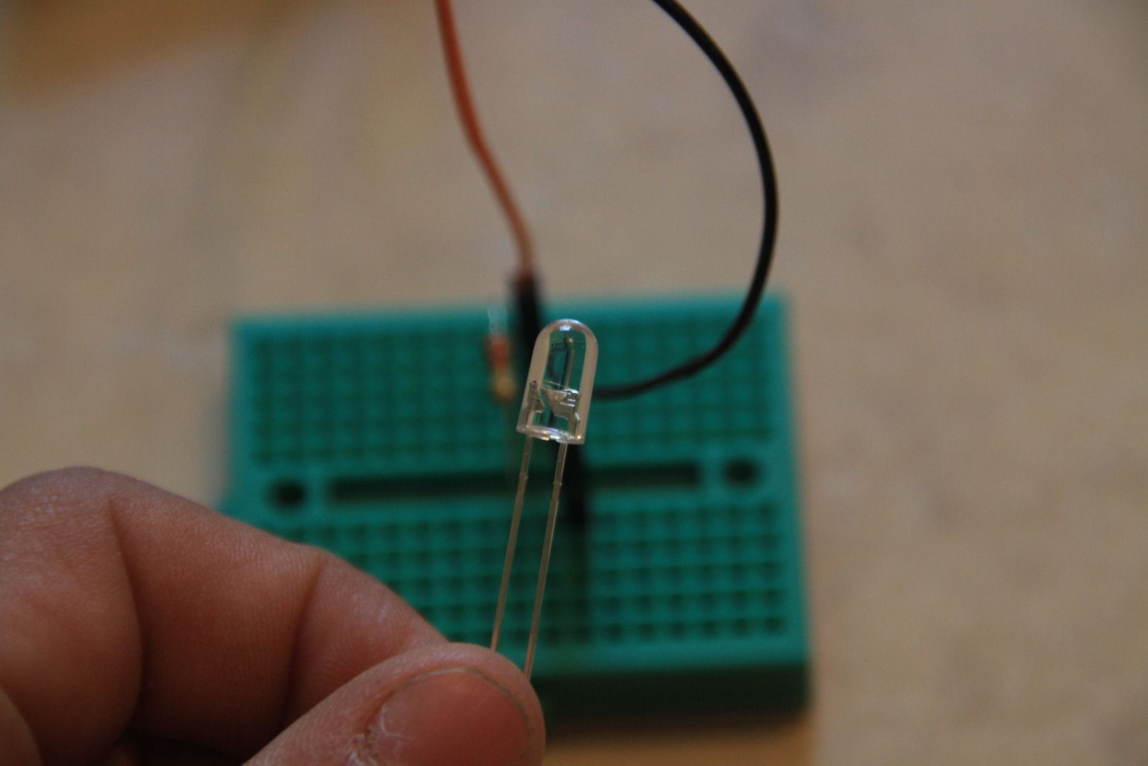 Easiest Method to Make an LED Fade With the Arduino Uno : 10 Steps ...