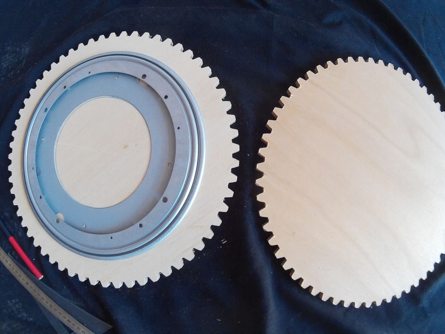 Autonomous / Voice Controlled - 3D Scanning Rig for 3D Printing : 31 ...