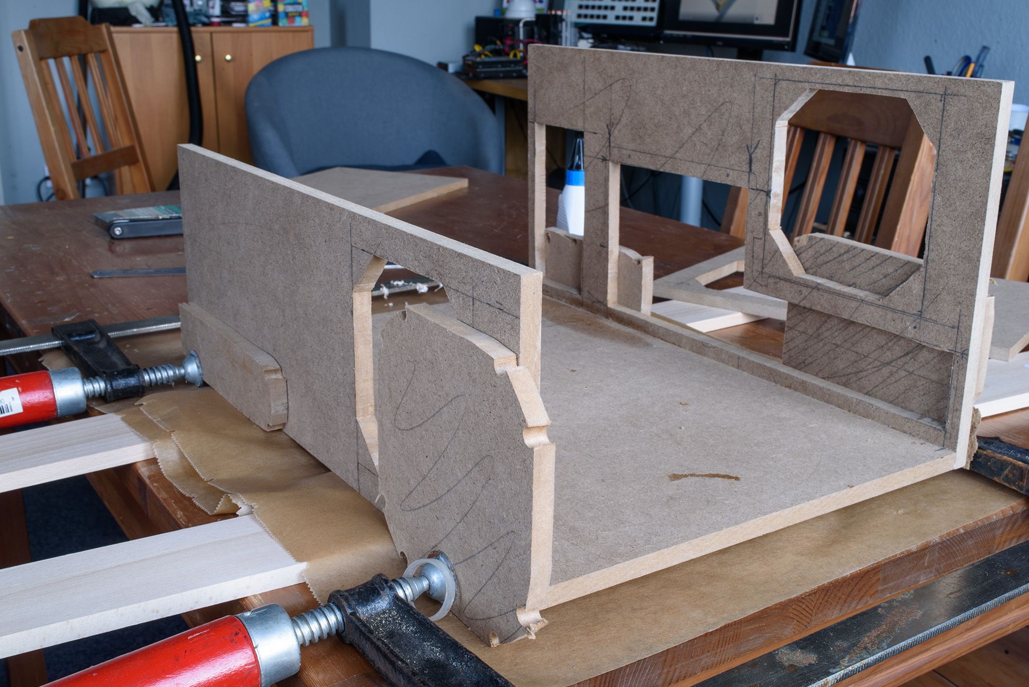 Computer Drawer : 10 Steps (with Pictures) - Instructables