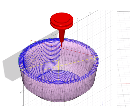 CNC Milling With CAM in Fusion 360 : 7 Steps - Instructables