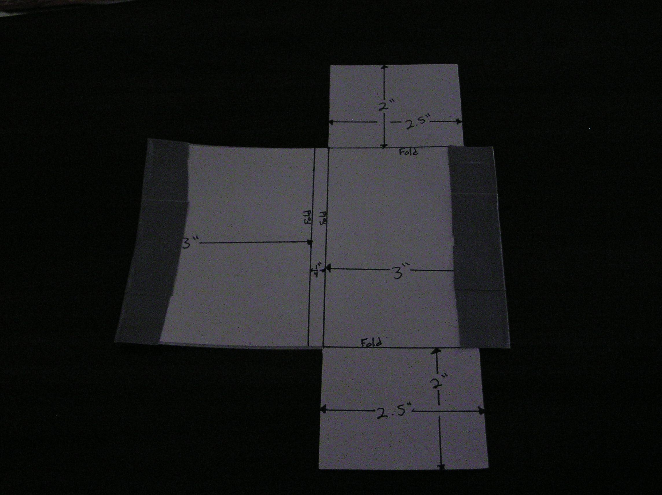 Duct Tape PocketMod Wallet/Cover : 8 Steps - Instructables