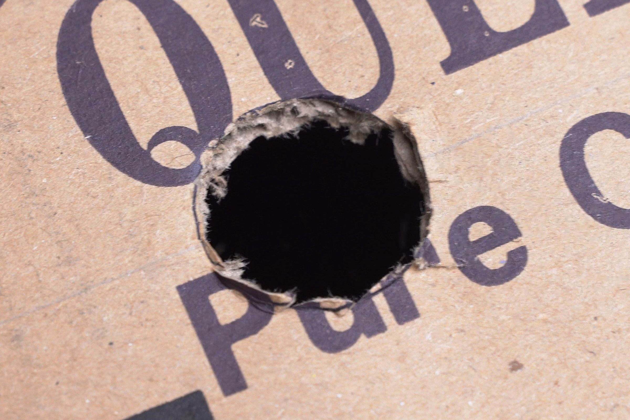 DIY Cardboard Steering Wheel : 15 Steps (with Pictures) - Instructables