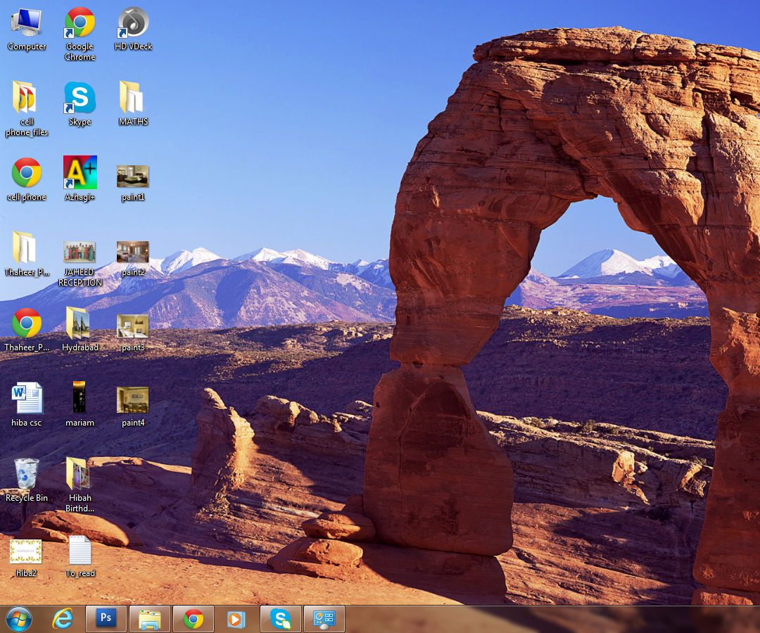 How to Create a Computer Desktop Prank - Instructables