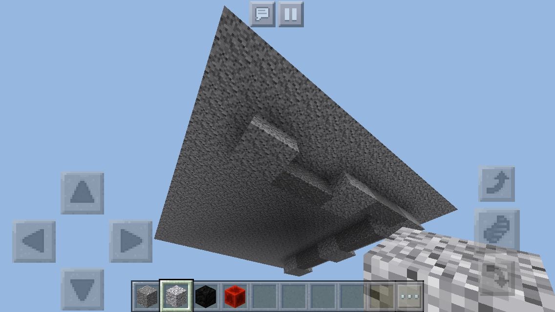 Ghast House (MCPE) : 8 Steps - Instructables