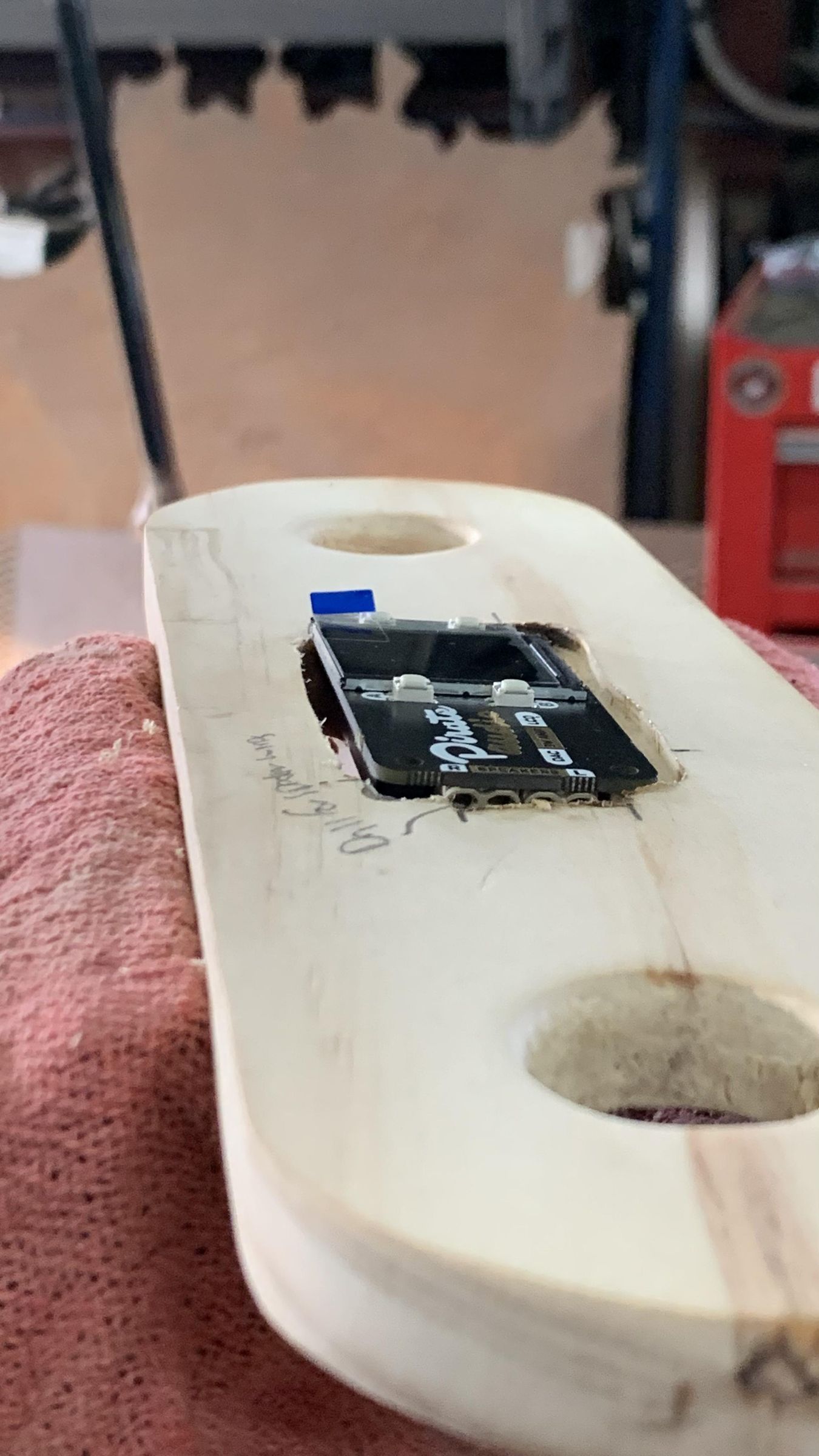 Raspberry Pi Music Server : 7 Steps (with Pictures) - Instructables