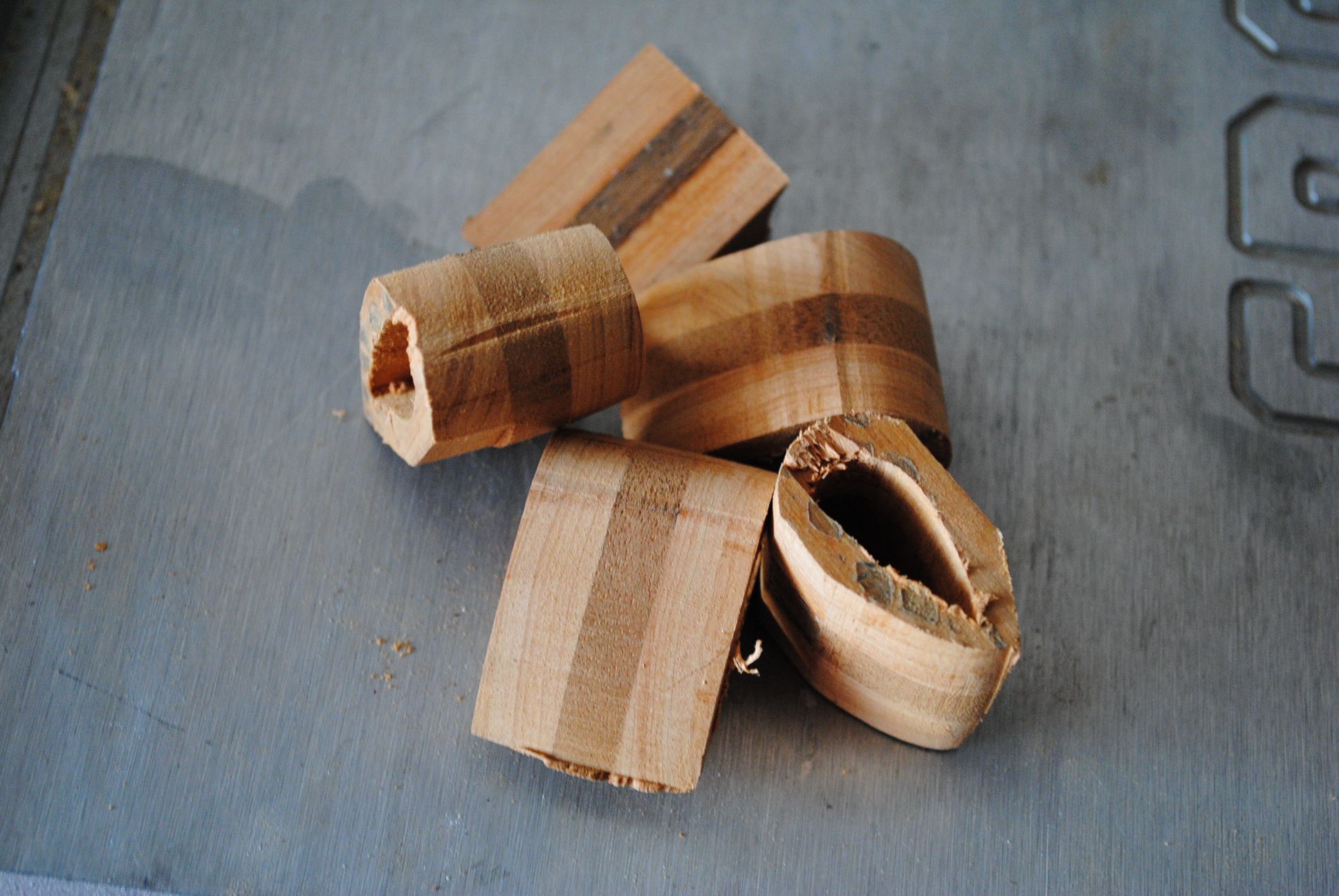 Easy Handmade Wooden Ribbon Box : 9 Steps (with Pictures) - Instructables