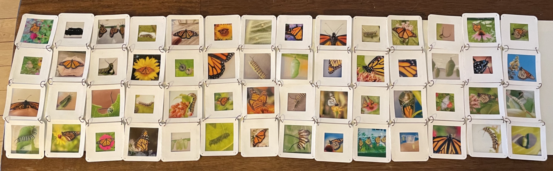 Vintage Camera Lamp With DIY 35mm Slide Shade : 14 Steps (with Pictures ...