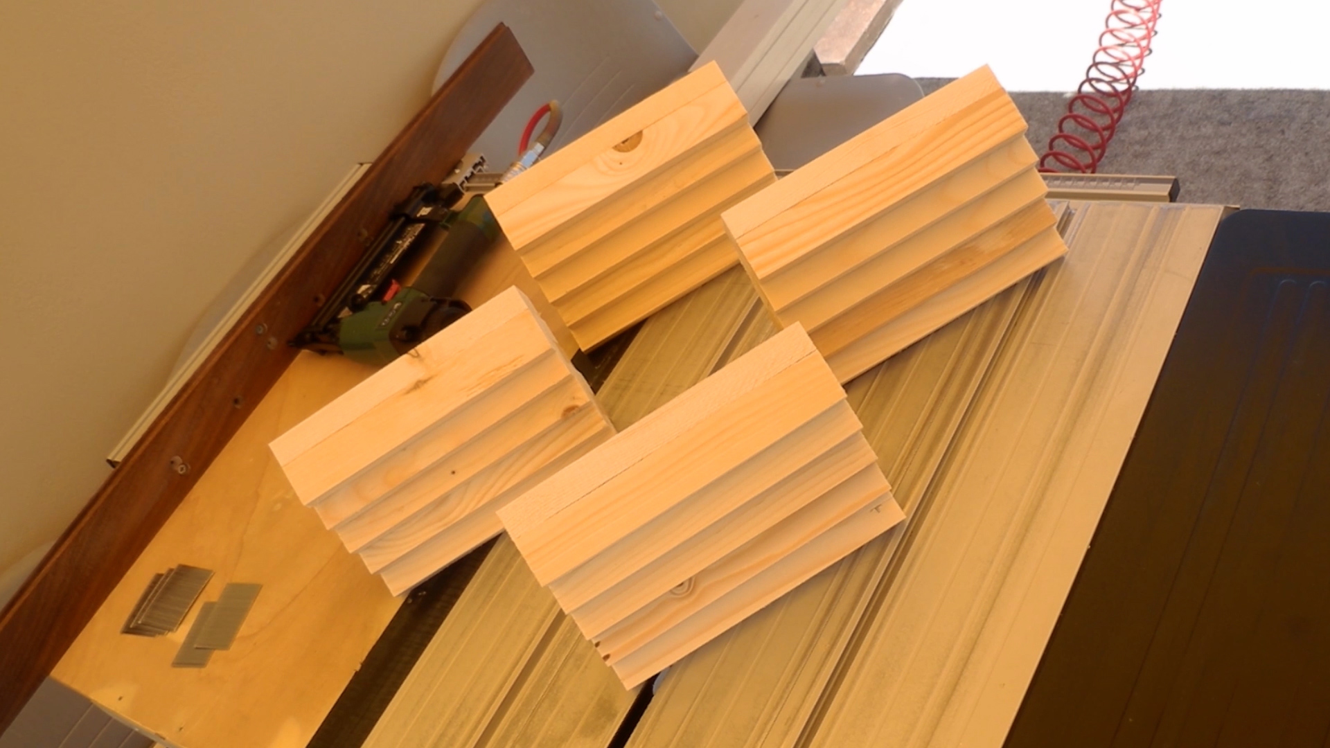 Stackable Wooden Storage Crates : 19 Steps (with Pictures) - Instructables