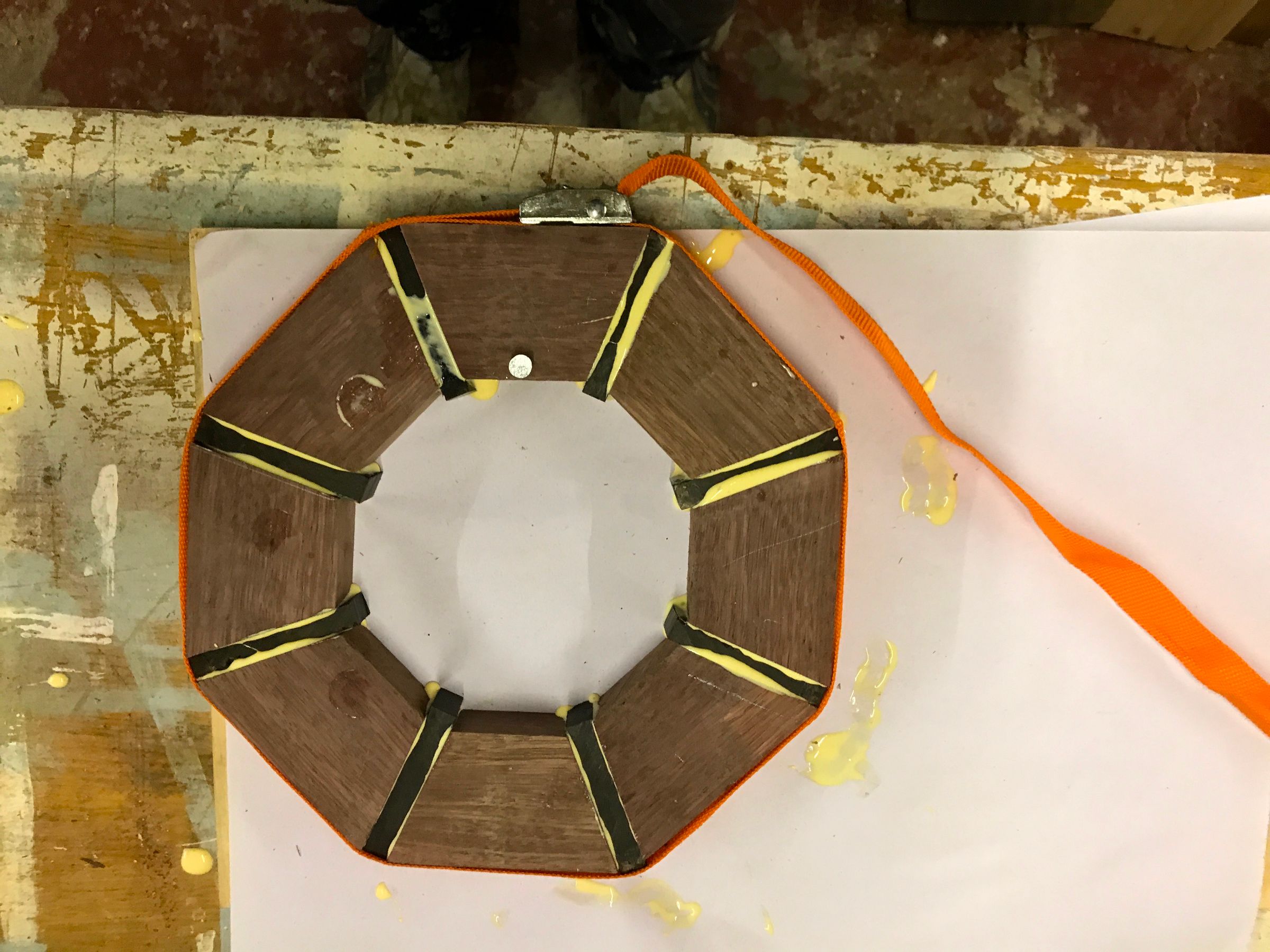 Segmented Bowl : 13 Steps (with Pictures) - Instructables