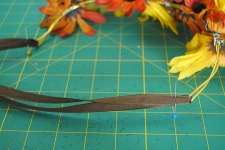 DIY Fairy Flower Crown : 5 Steps (with Pictures) - Instructables